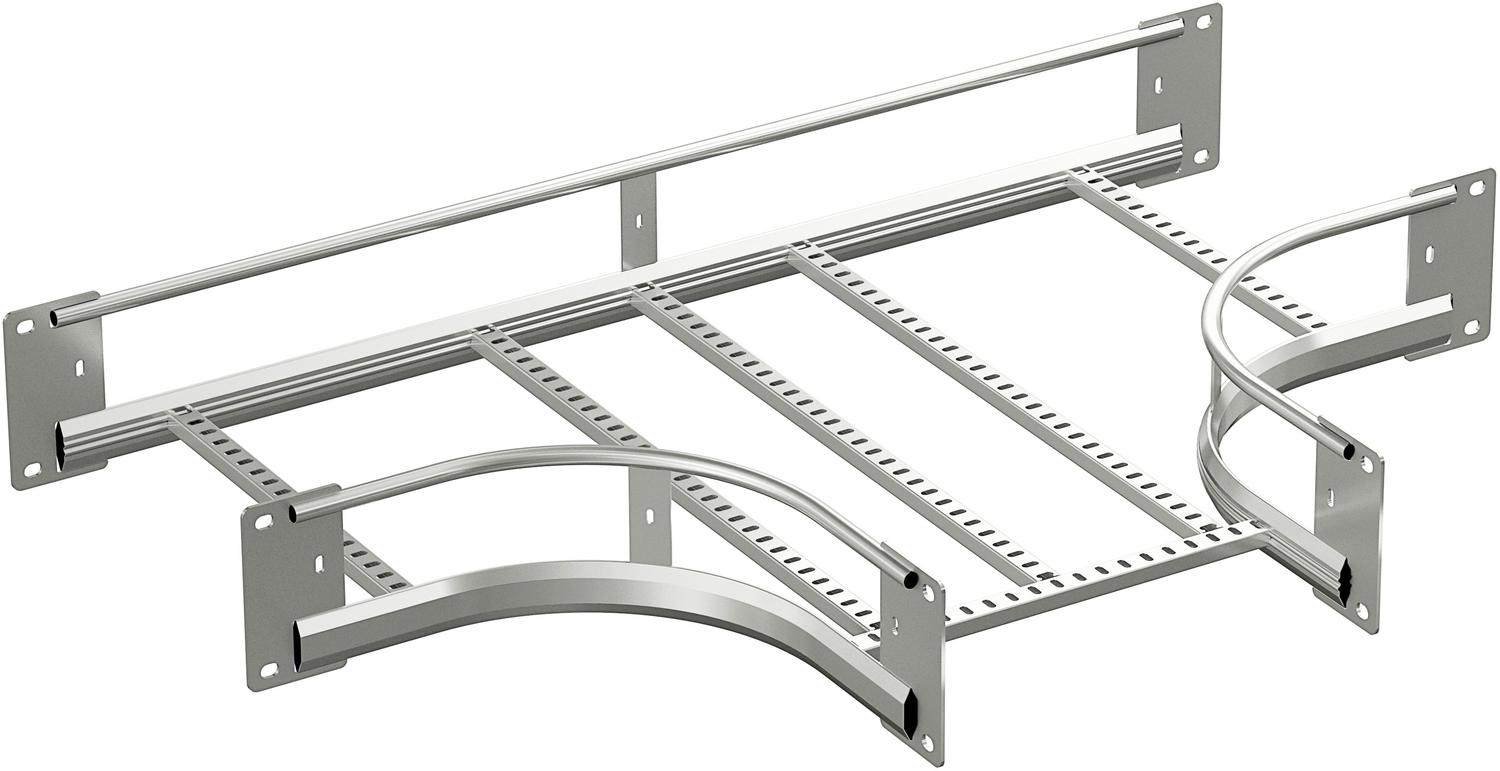 T-Junction 20C-500 HDG | Wibe group