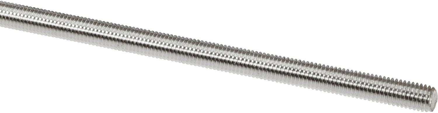 Threaded Rod M10 EZ L=3m | Wibe group
