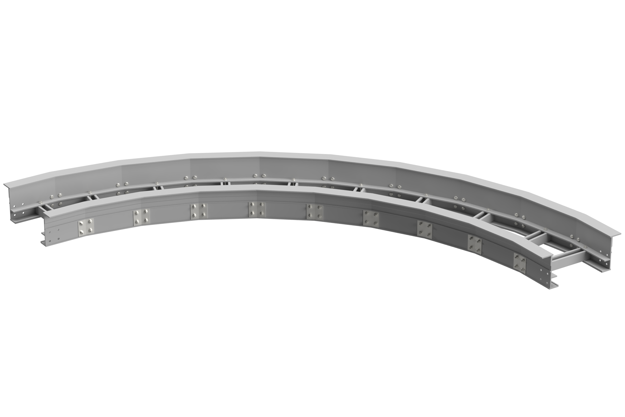 GXL 90D Flat bend 300mm R1500 MX | Wibe group