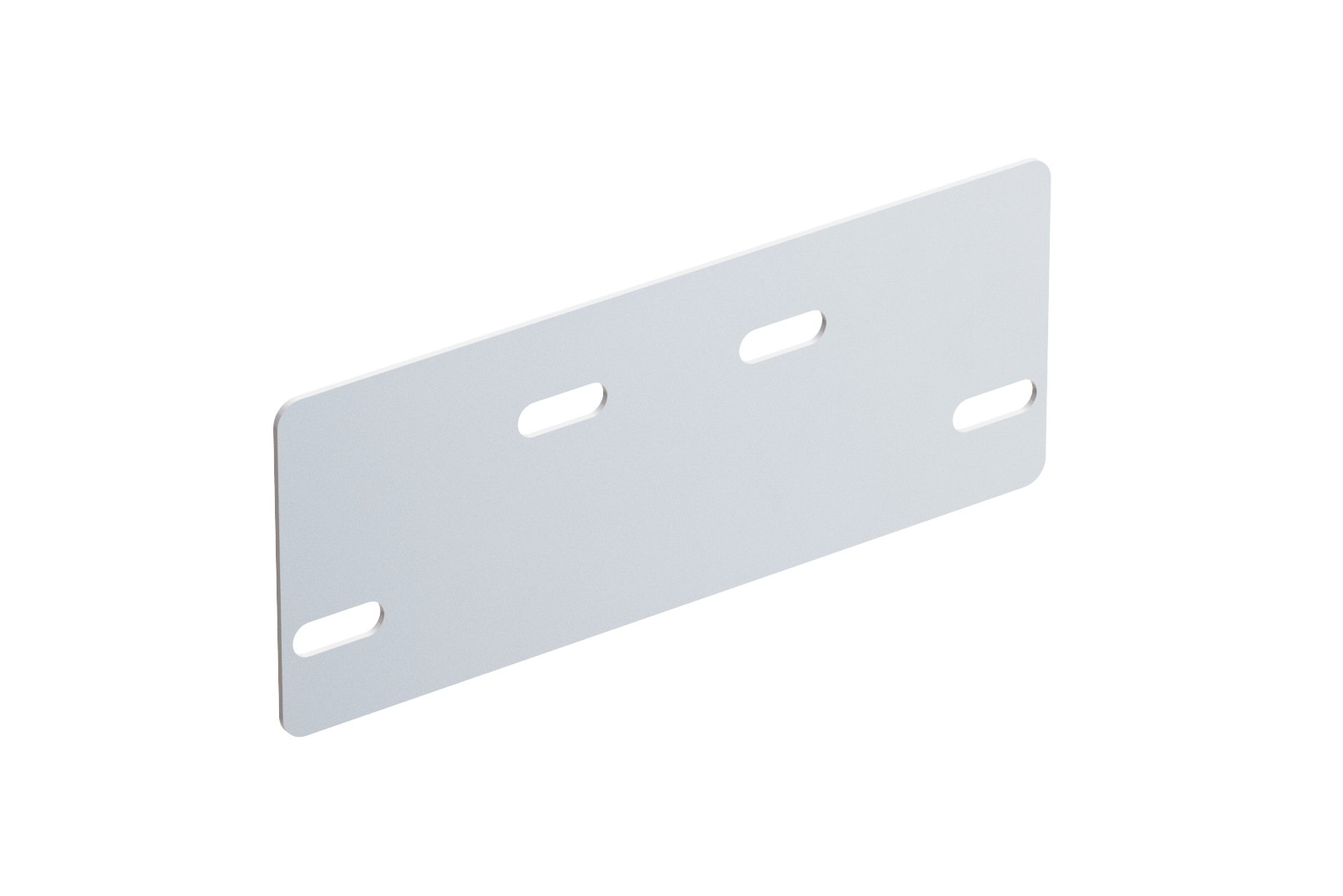 CT80 expansion plate SS | Wibe group