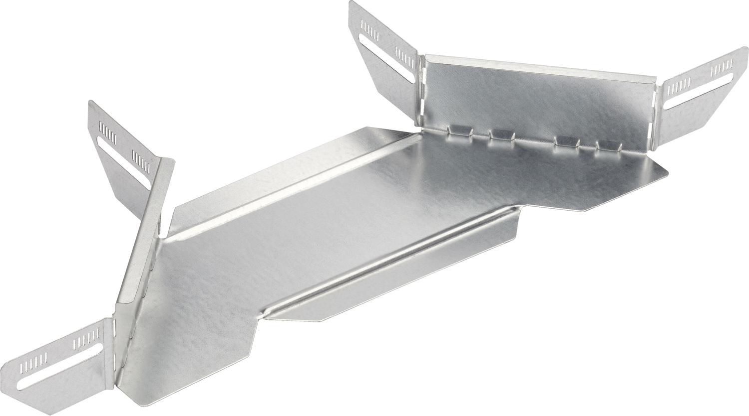 AANZETSTUK VLAK 200 H=60 | Wibe group