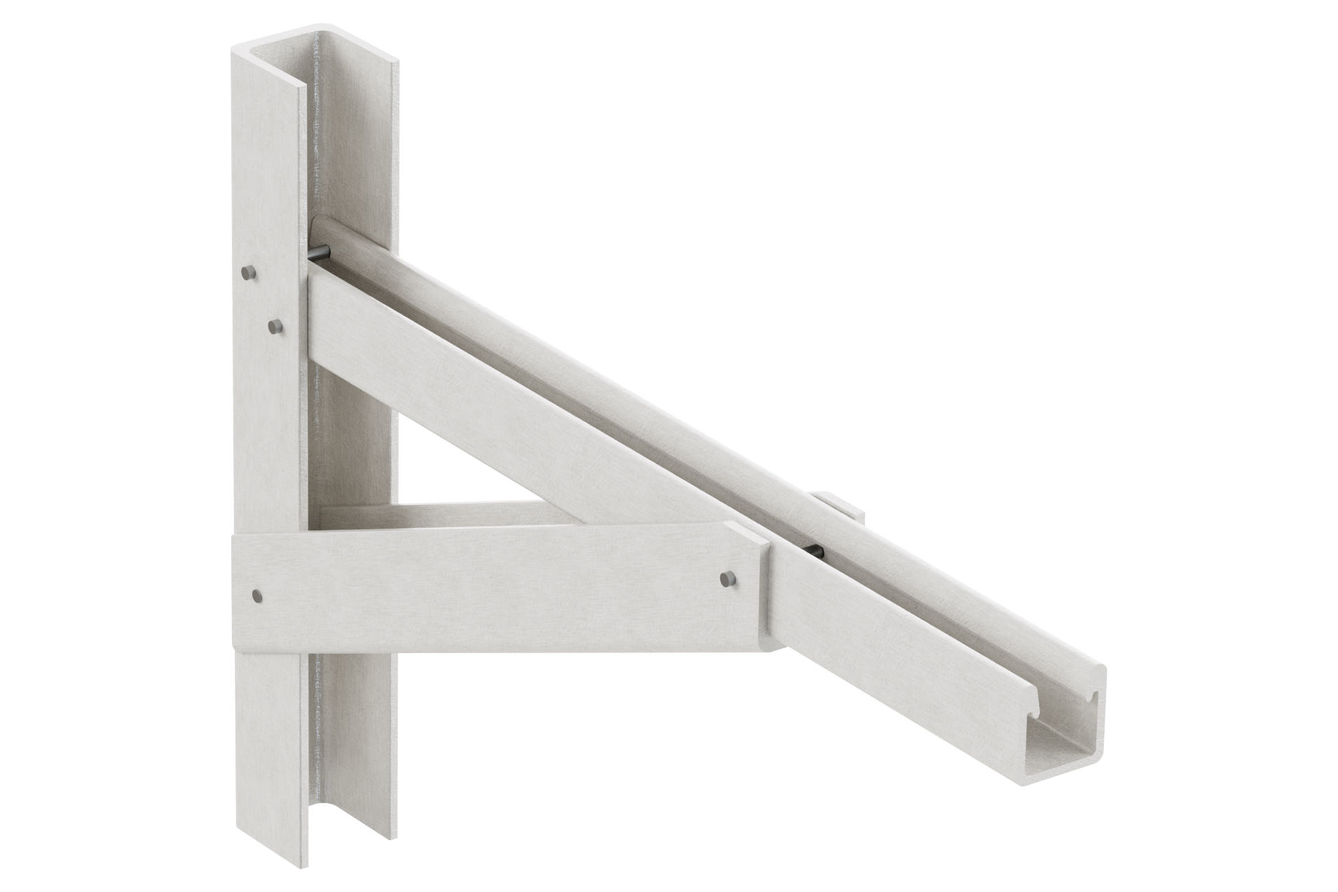 HD Cantilever arm 450 PC1 | Wibe group