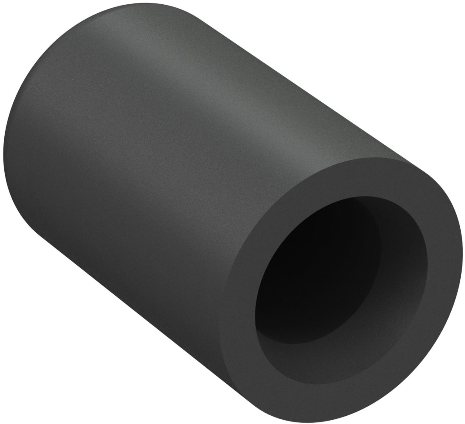 Defem Beskyttelseshætte B32 4mm plast (100 stk) | Wibe group