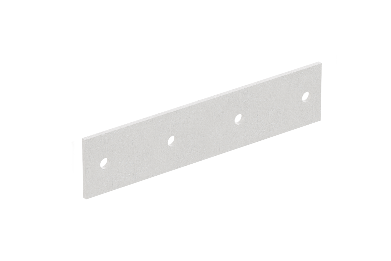 Splice plates x2 bolt set CT50 PC1 | Wibe group