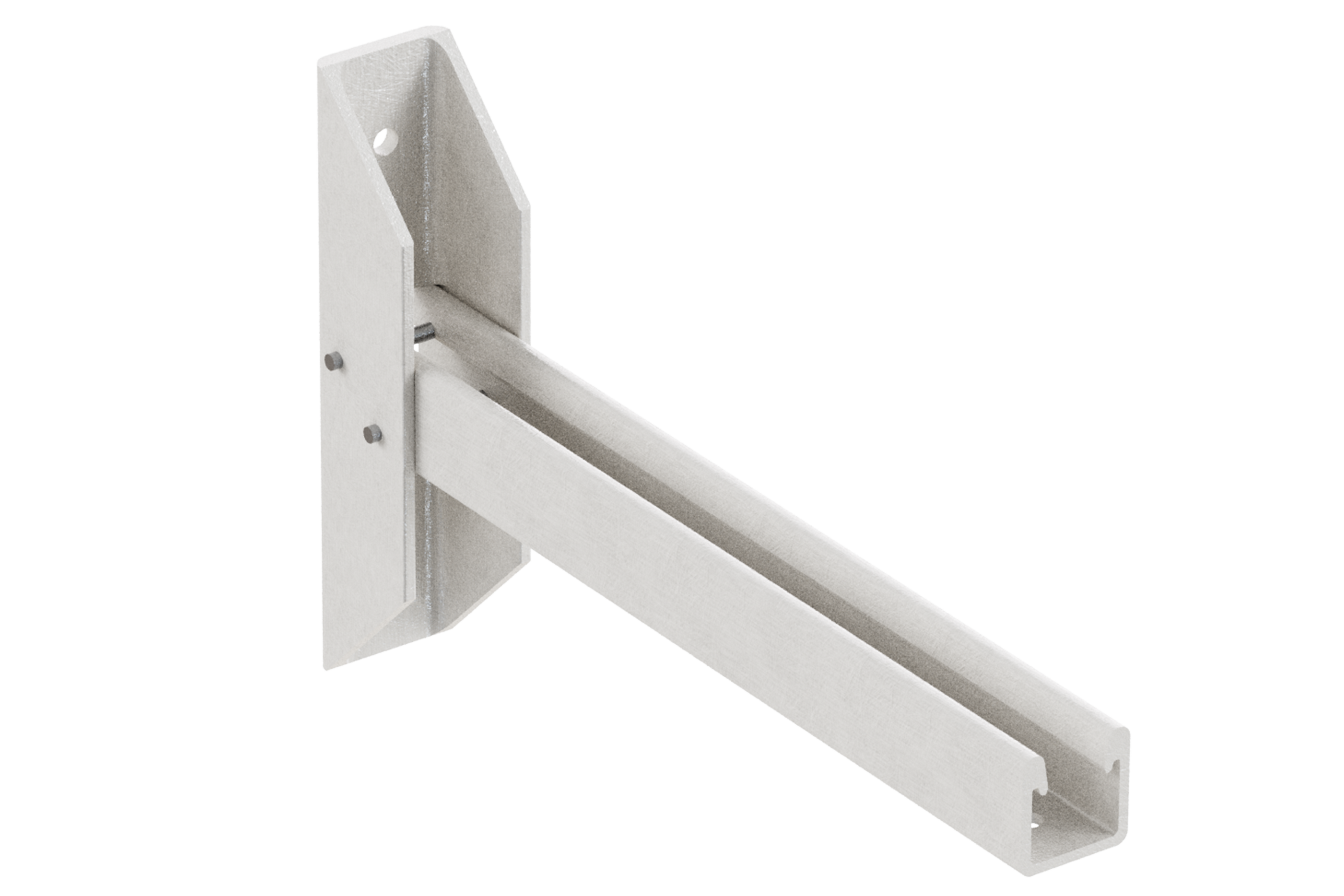 LW Cantilever arm 300 PC1 | Wibe group