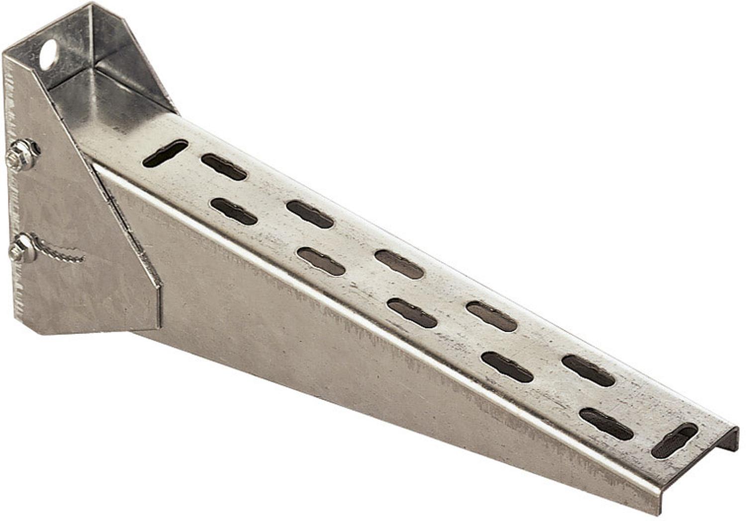 Adjustable bracket set 400 PG | Wibe group