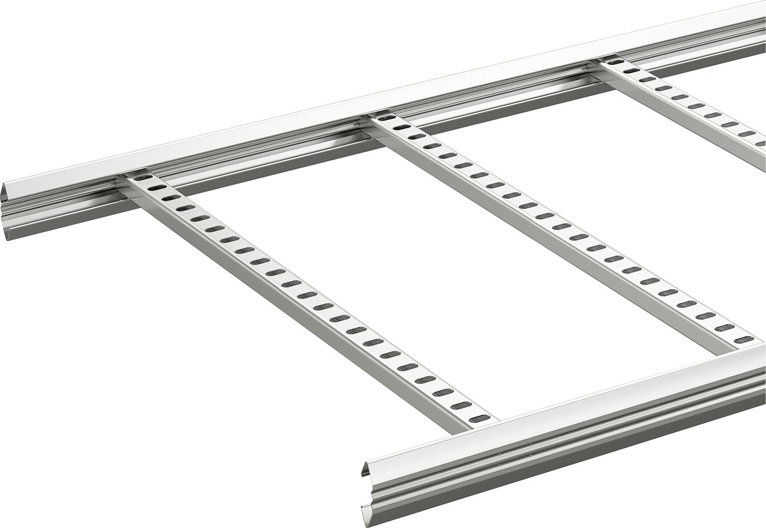 Cable ladder KHZSPZ+ -600 6m Z+ | Wibe group