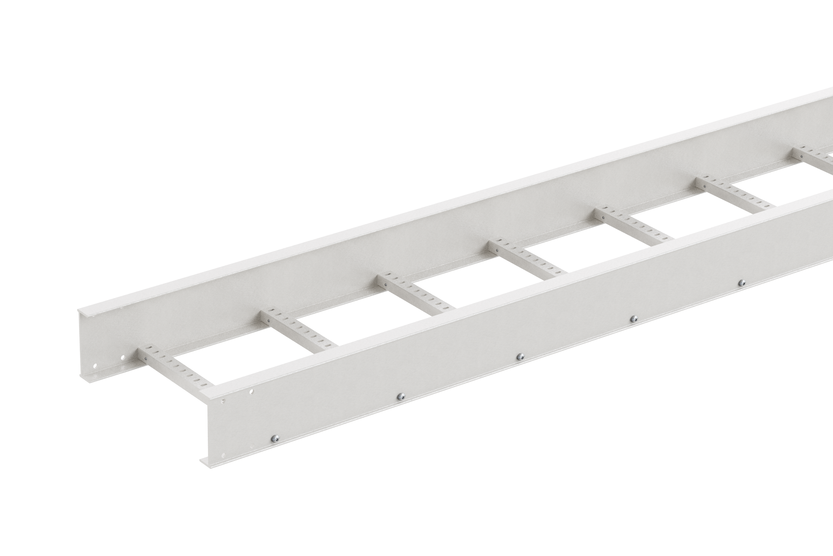 Cable ladder LMP150 450 6m PC1 | Wibe group