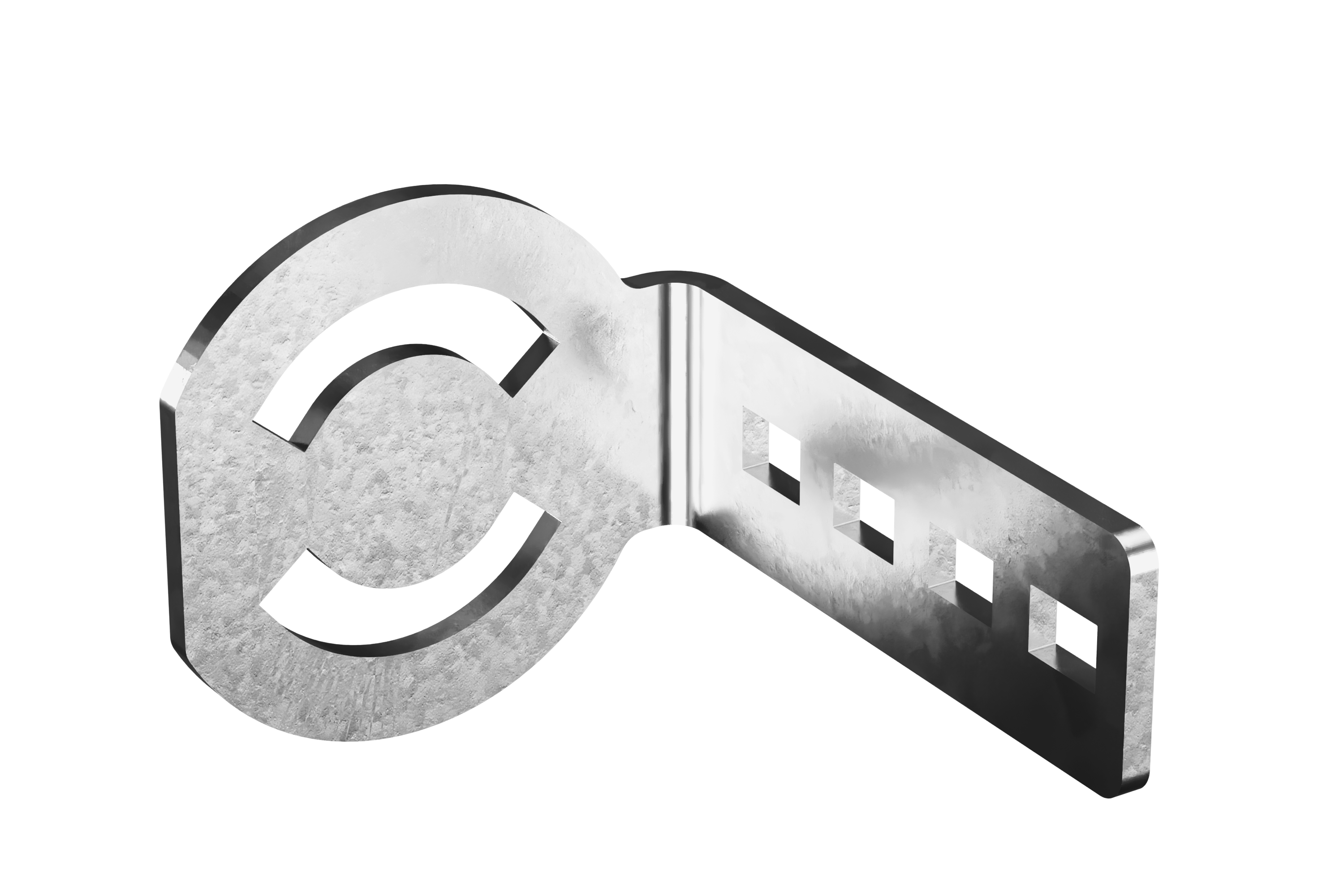 Flexi Brackets 50 HDG | Wibe group