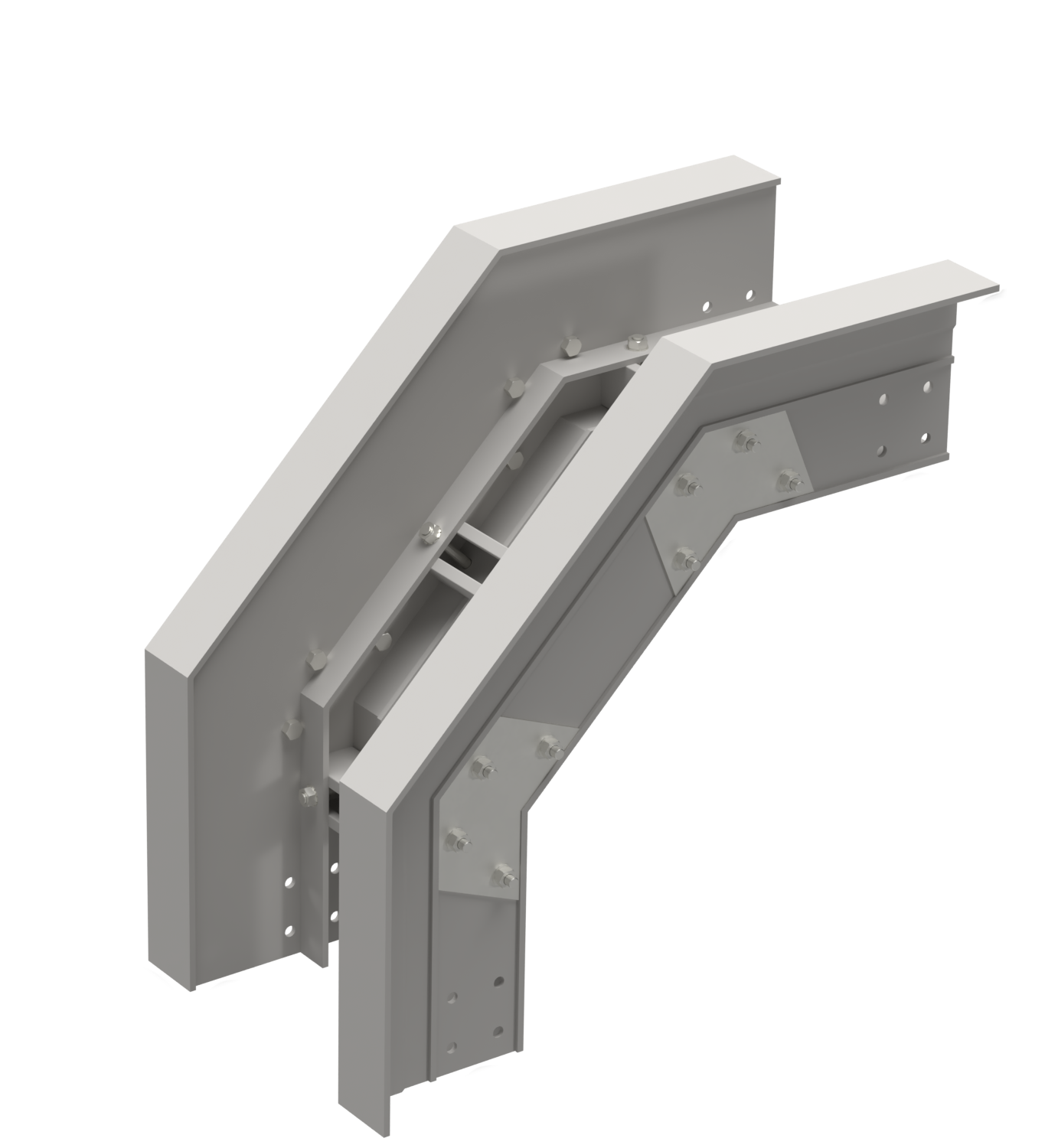 GXL 90D External riser 200mm MX | Wibe group