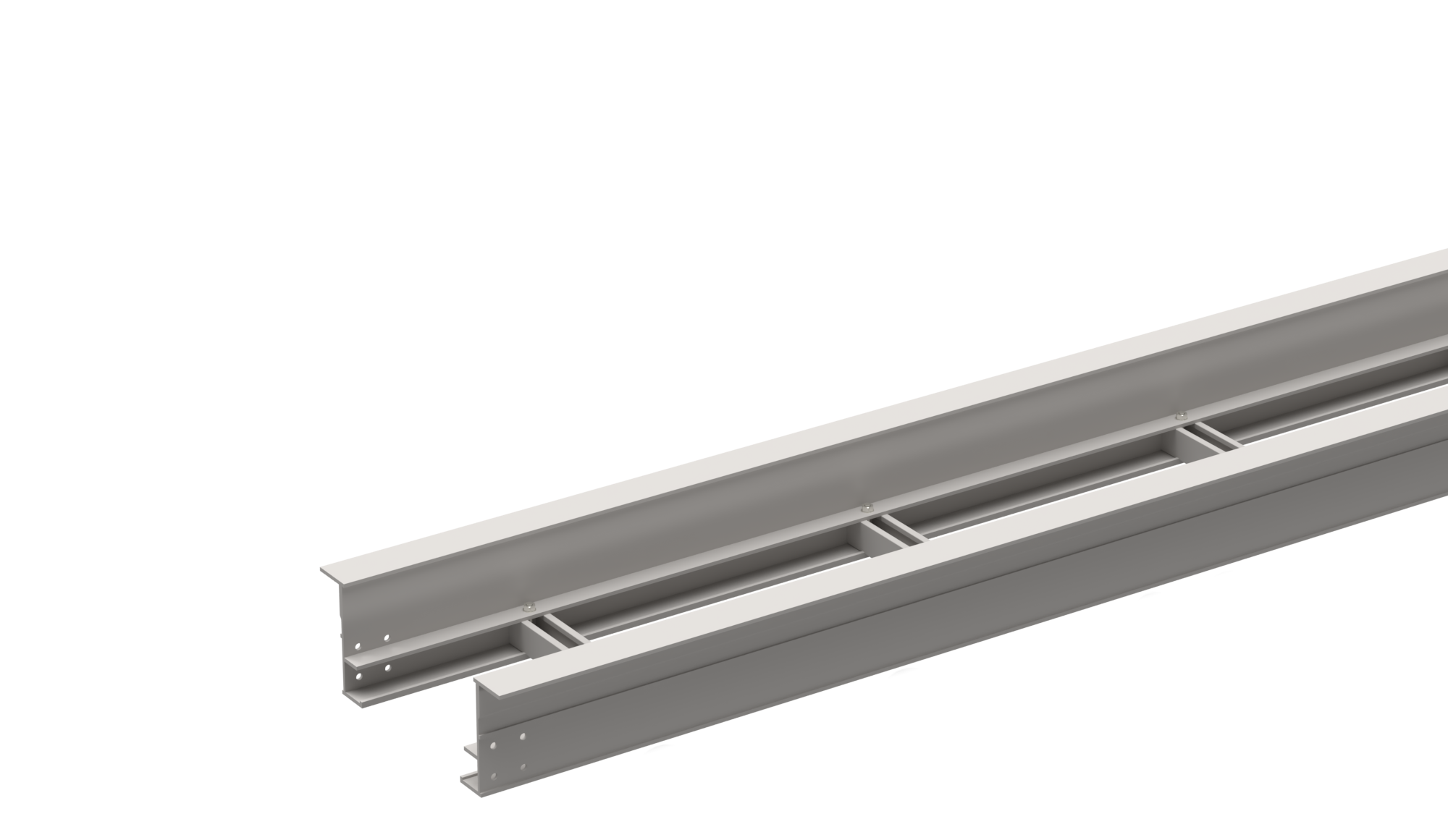 GXL Cable ladder 300mm 3m MX | Wibe group