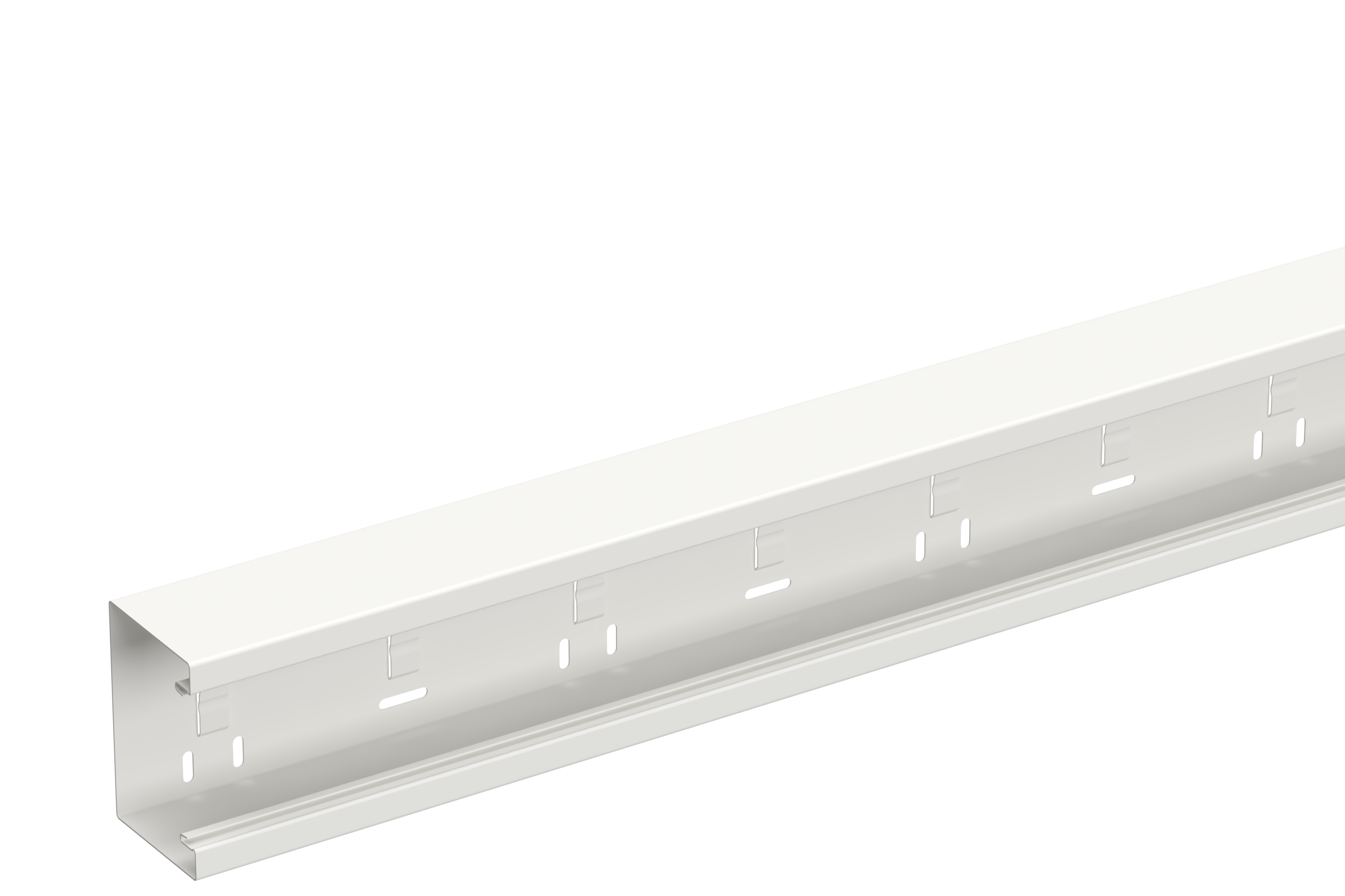 TRUNKING BASE 2.5m 110/72 R9003/70 | Wibe group
