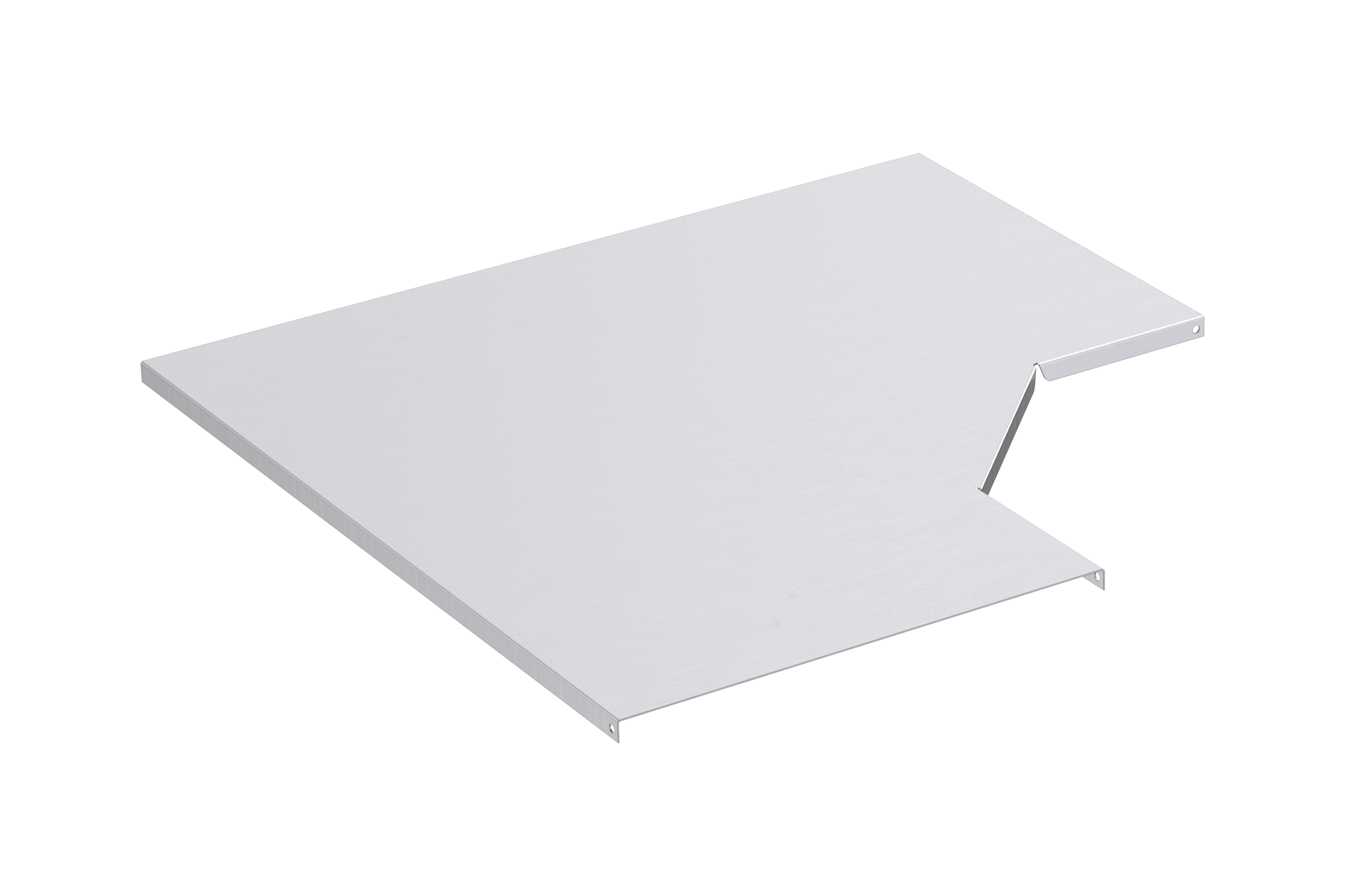 Fixed cover bend 90° 250 PG | Wibe group