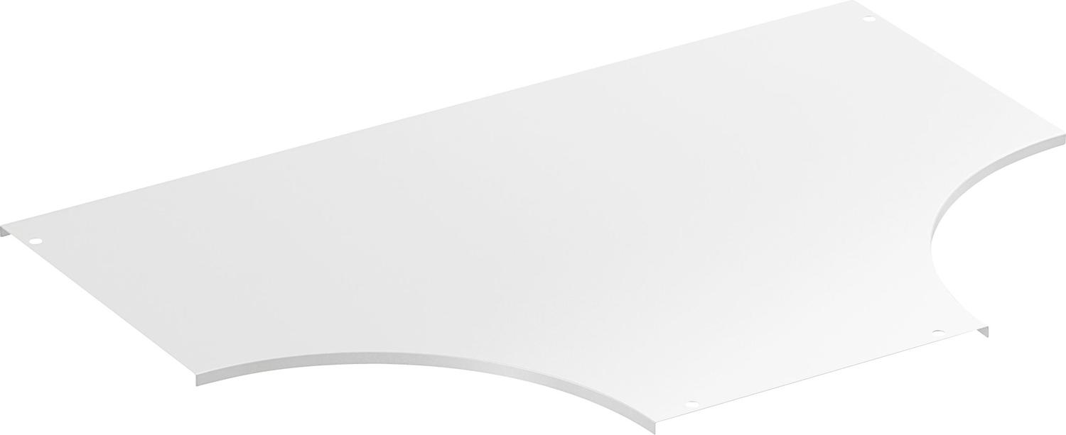 Cover T-junction 400 Zinkpox | Wibe group