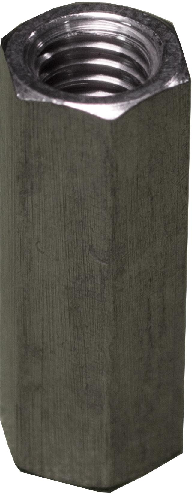 Defem Møtrik B42 M8 AISI316L | Wibe group