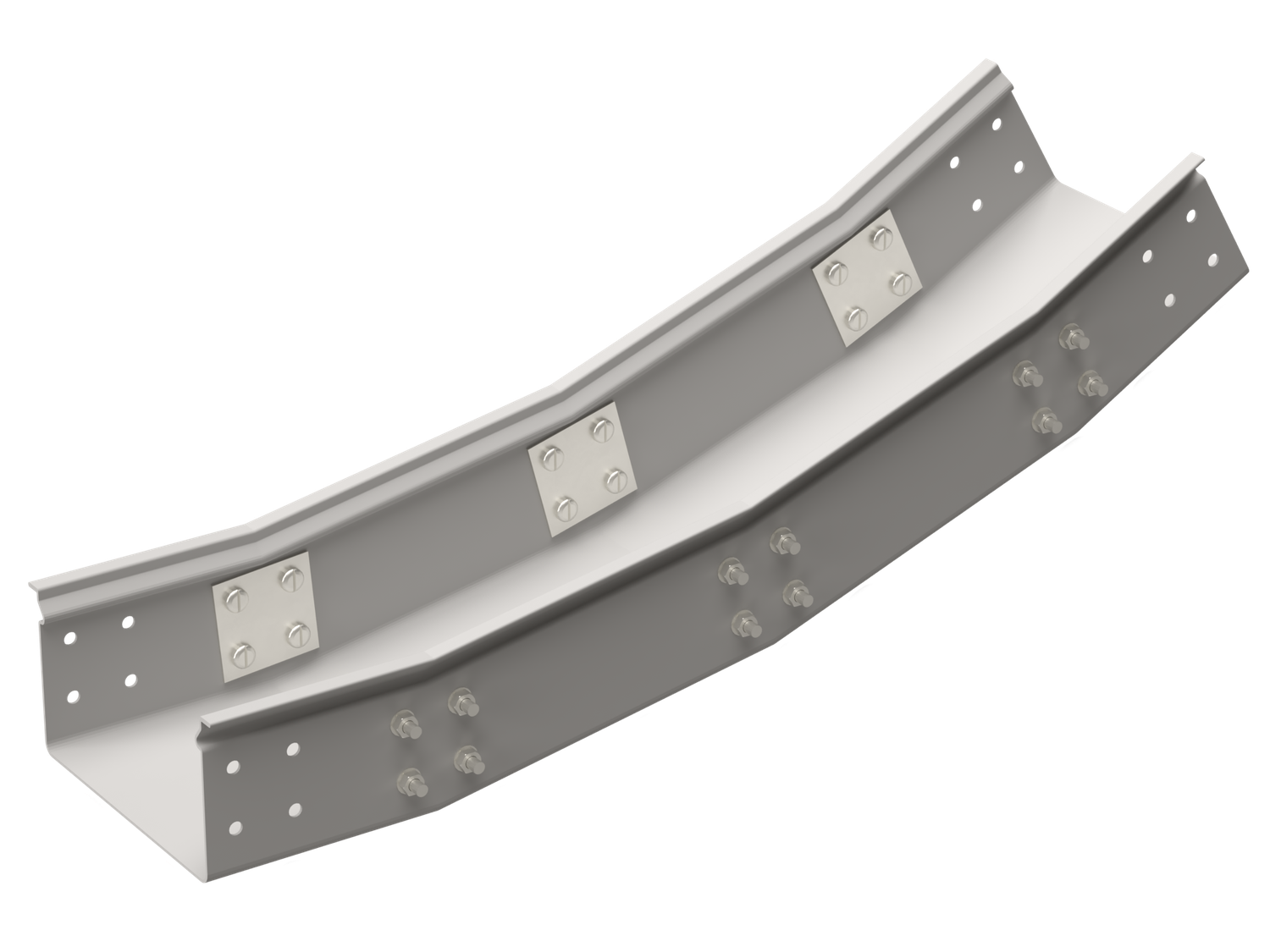 45D Internal riser 200x110mm R1500 MX | Wibe group