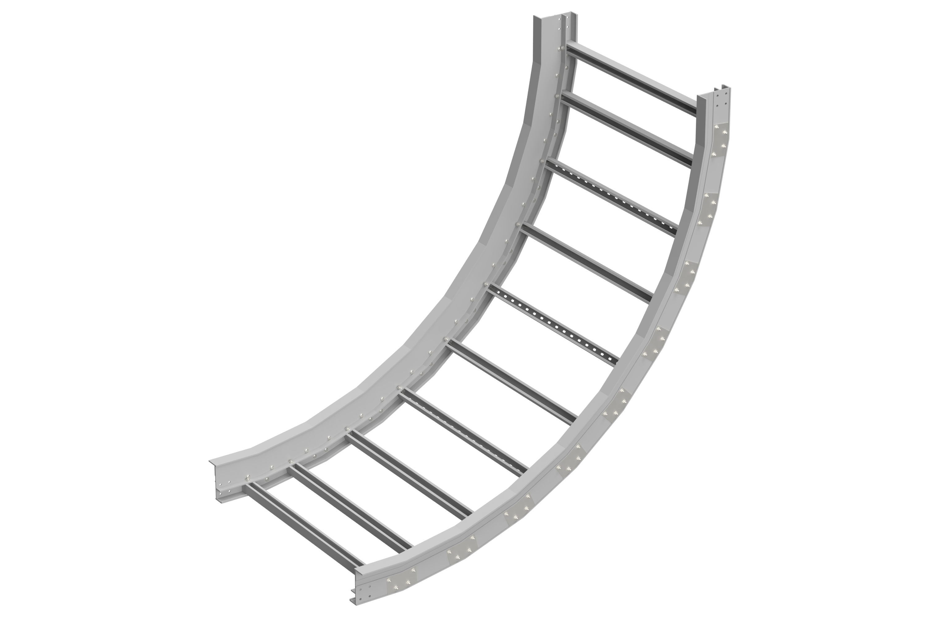 GXL 90D Internal riser 1000mm R1500 PY1 | Wibe group