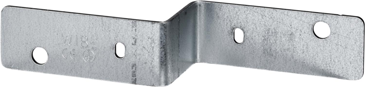 Reducer W28/40-350 PG white | Wibe group