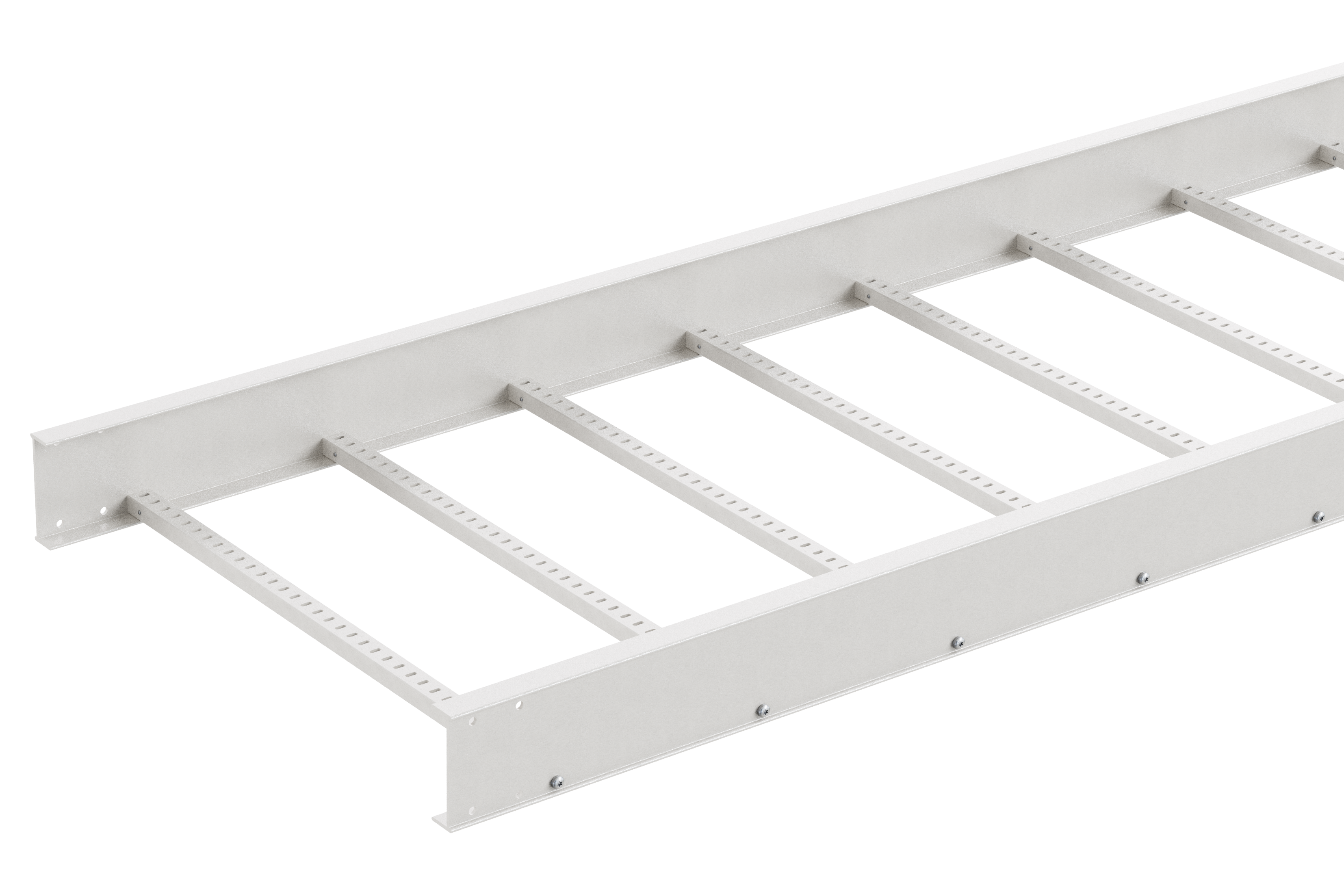 Cable ladder LMP150 900 6m PC1 | Wibe group