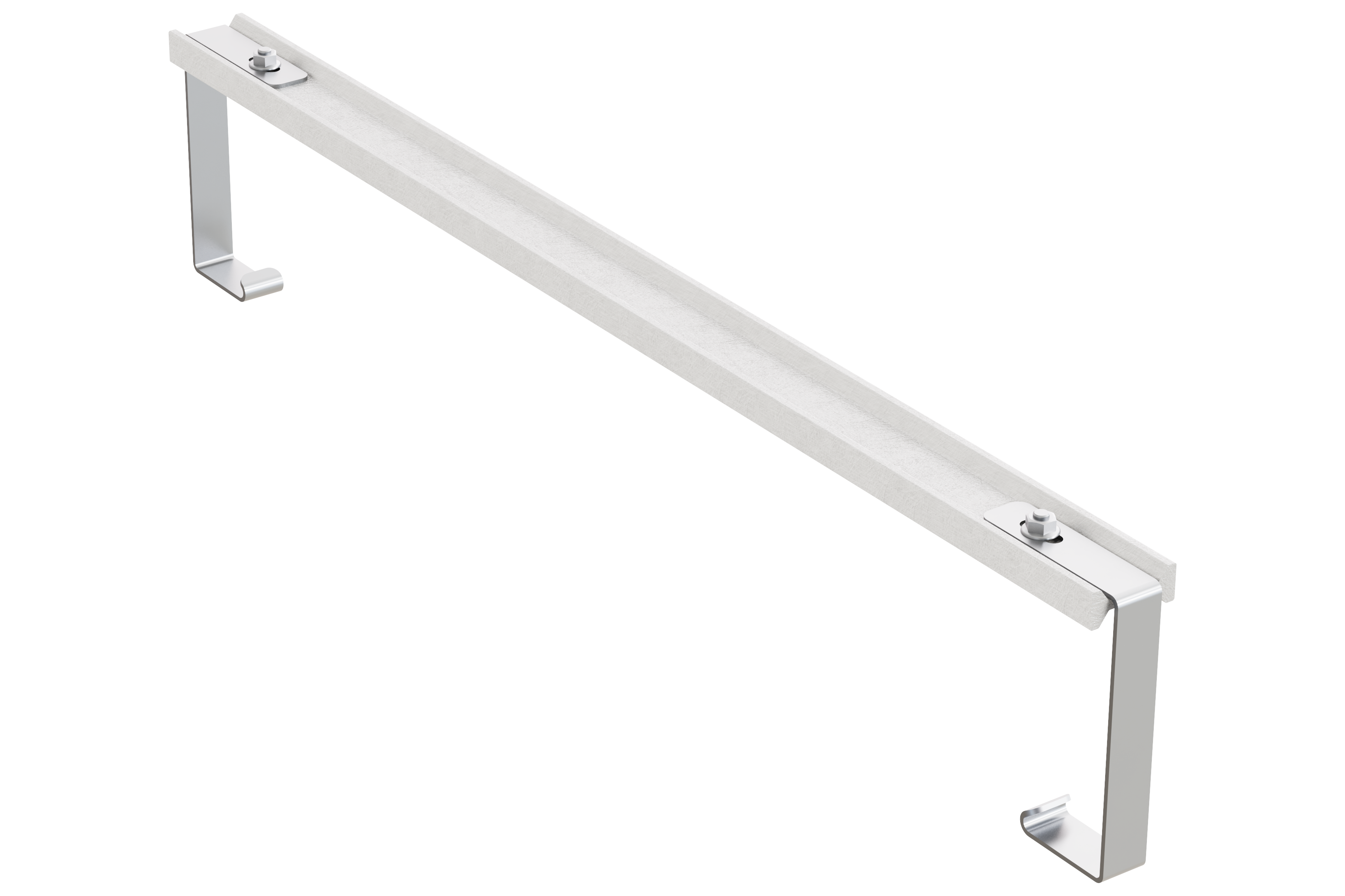 HD cover clamp LM100 600 PC1 | Wibe group