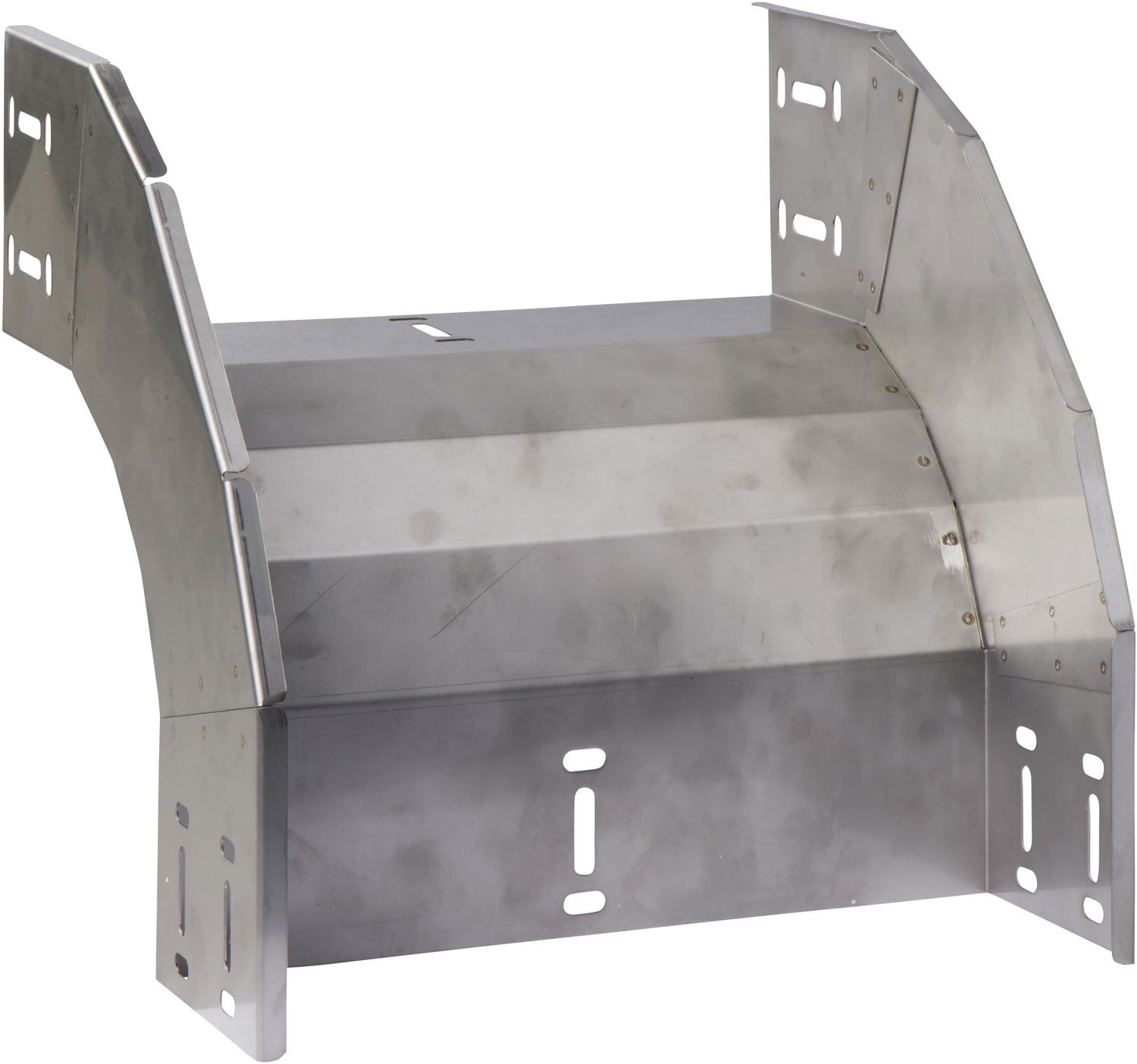Dropper W=300 H=110 T=1,0 AISI 304 | Wibe group