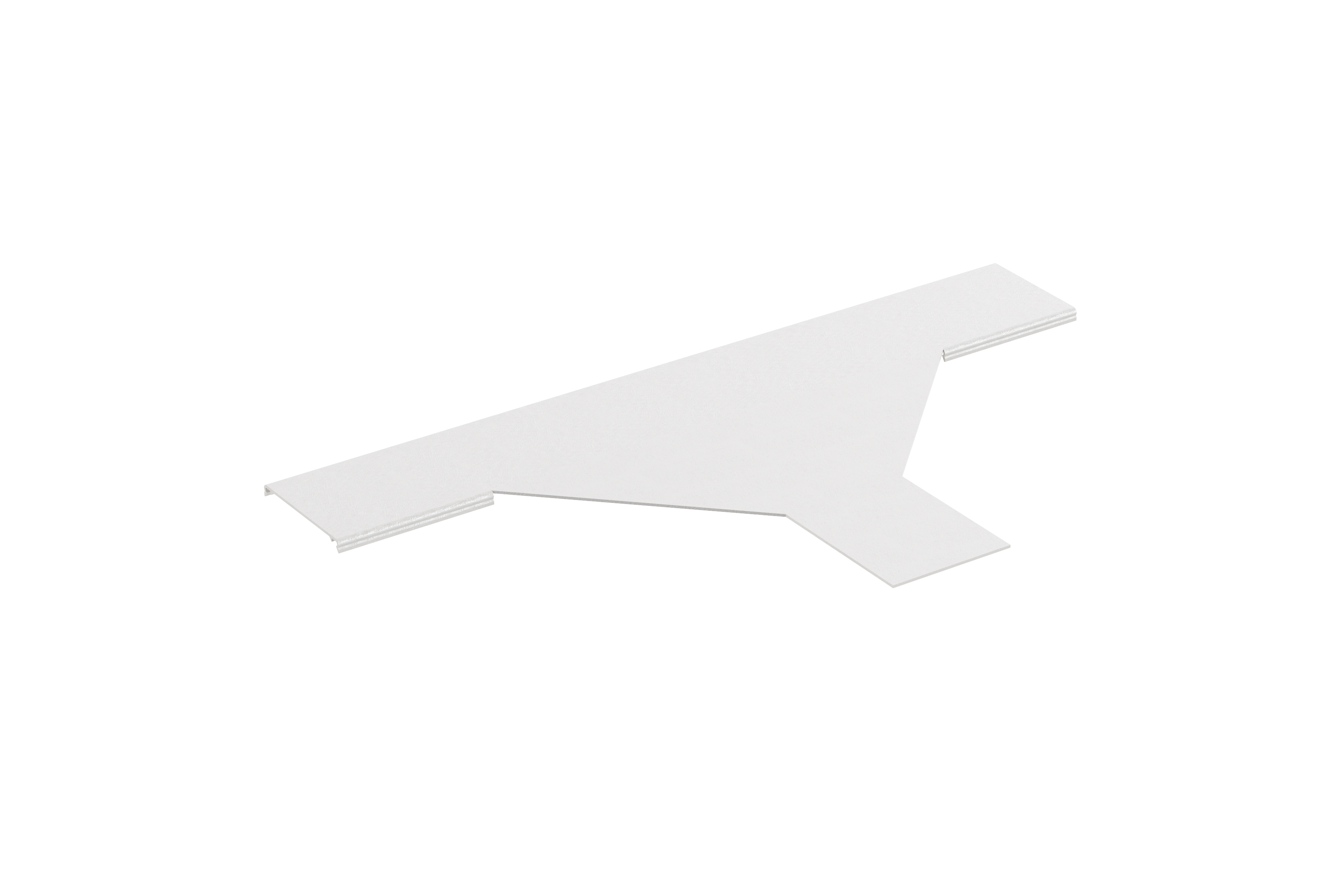 CT equal tee cover 100 R3 PC1 | Wibe group