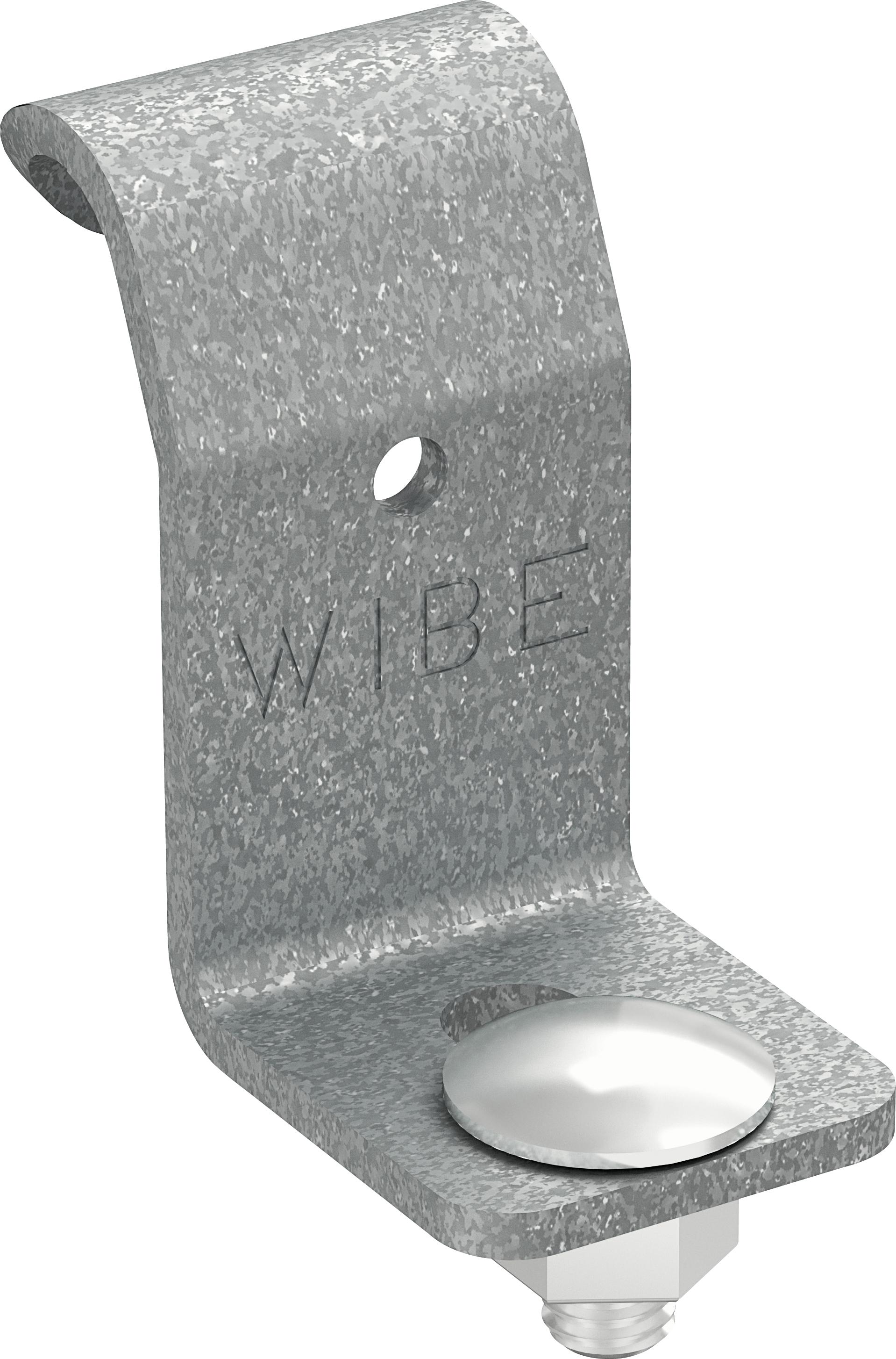 Profile clamp 42 PG FR | Wibe group