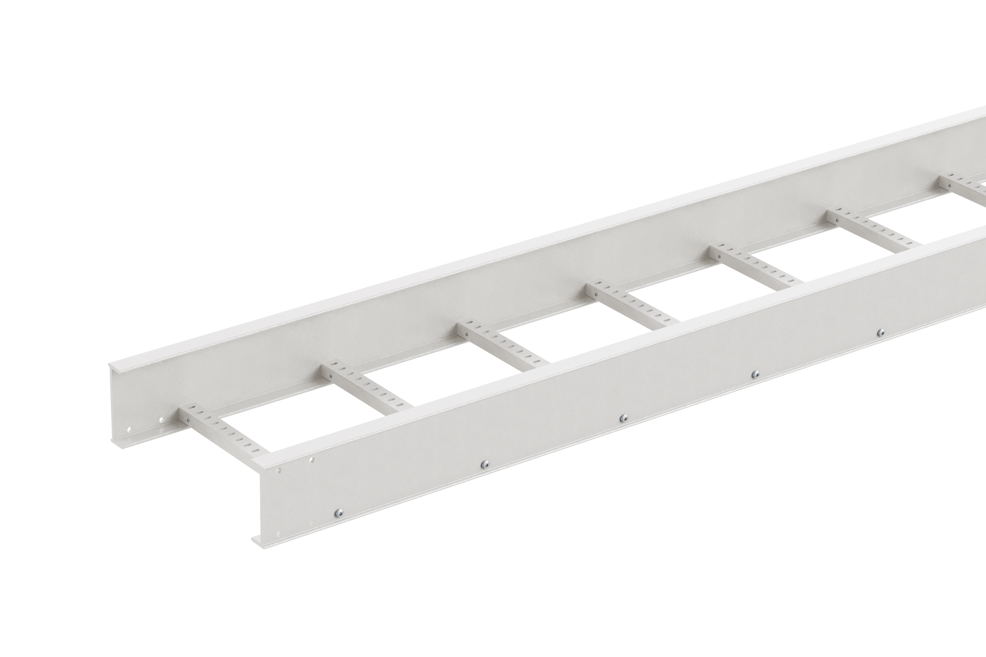 Cable ladder LH150 450 6m PC1 | Wibe group