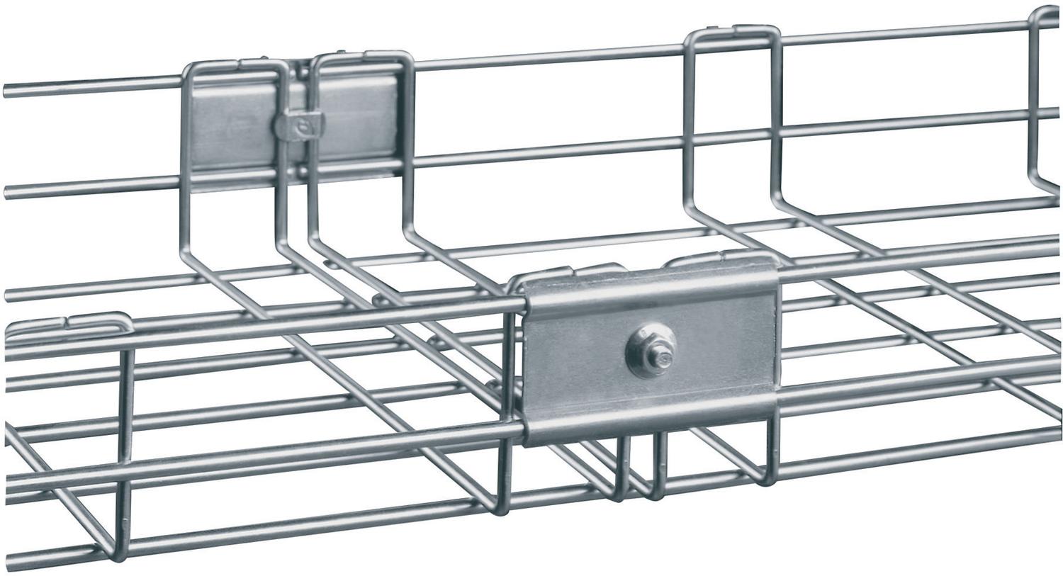Side coupler 70+105 Z+ | Wibe group