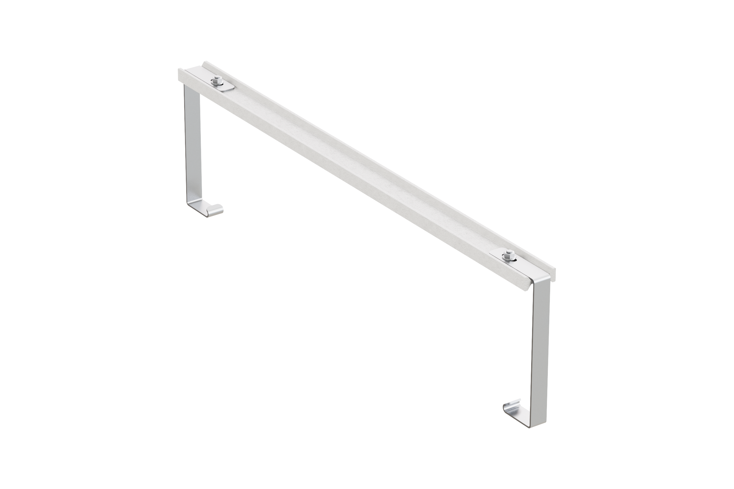 HD cover clamp LH/MP150 600 PC1 | Wibe group