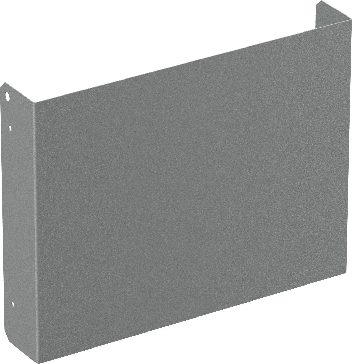 Box plate 61-600 PG | Wibe group