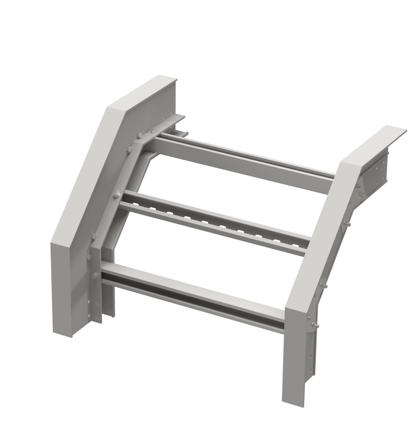 GXL 90D External riser 600mm MX | Wibe group