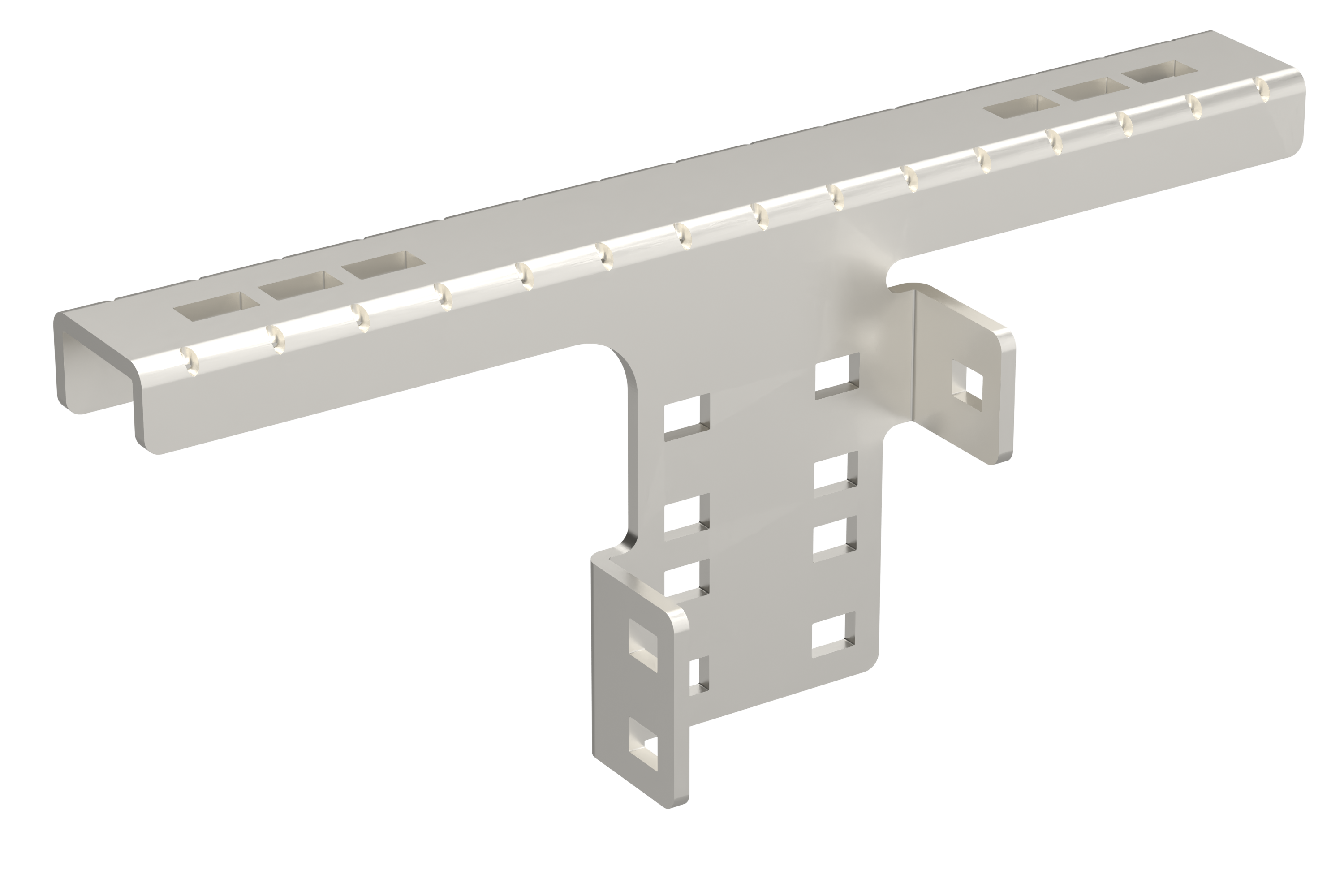 I-beam starter bracket 300 SS | Wibe group