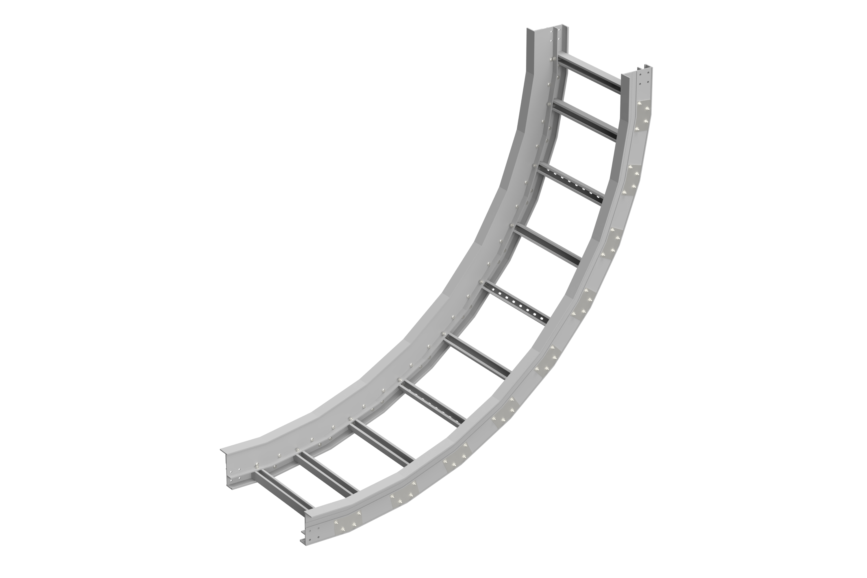 GXL 90D Internal riser 600mm R1500 MX | Wibe group