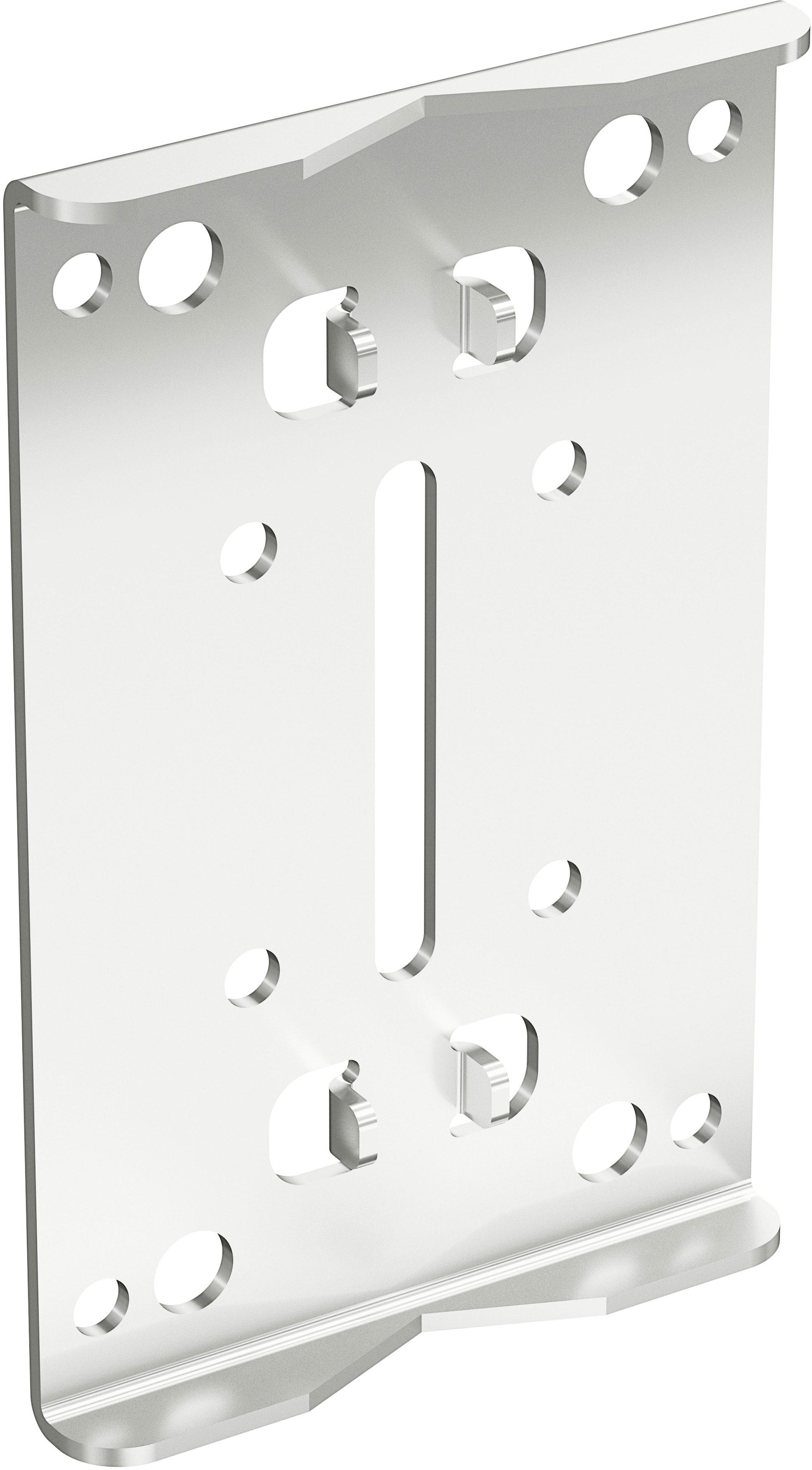 Horizontal Coupling for Bending 20C HDG | Wibe group