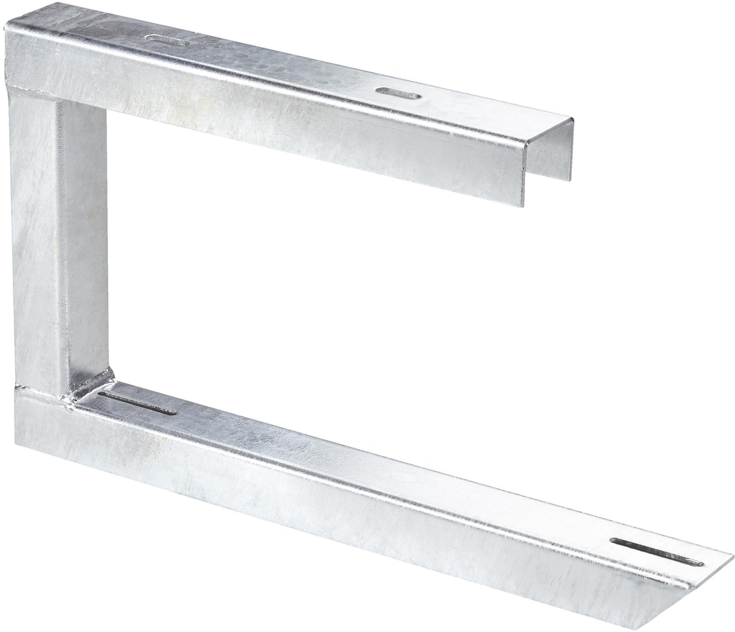 C-bracket heavy duty 500 HDG | Wibe group