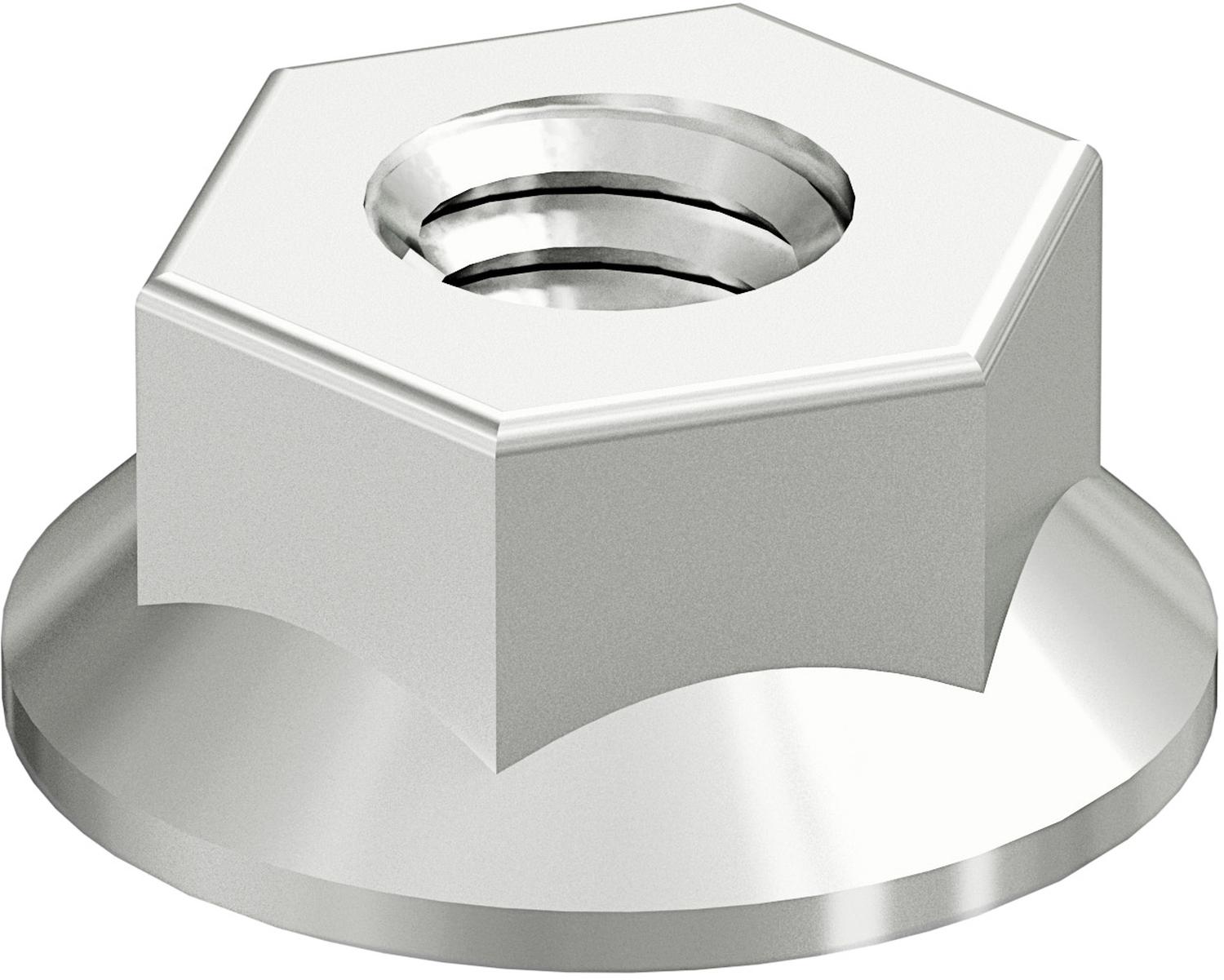 Mutter M10 Sf | Wibe group