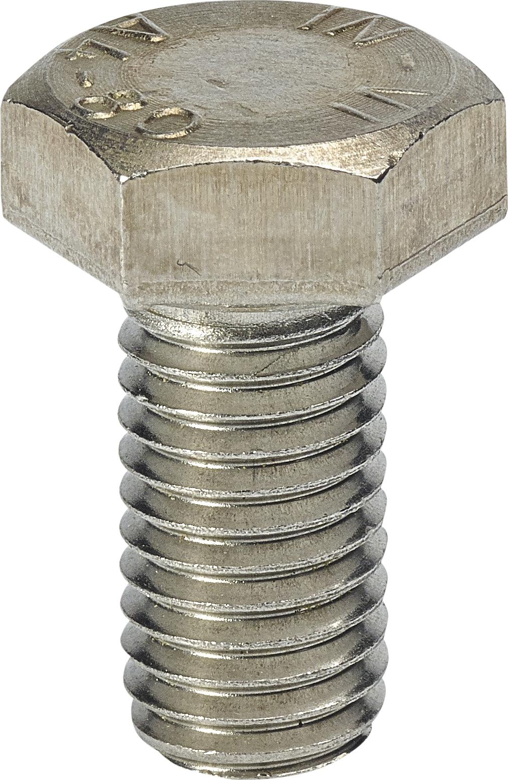 Skrue M10X35 Sf | Wibe group