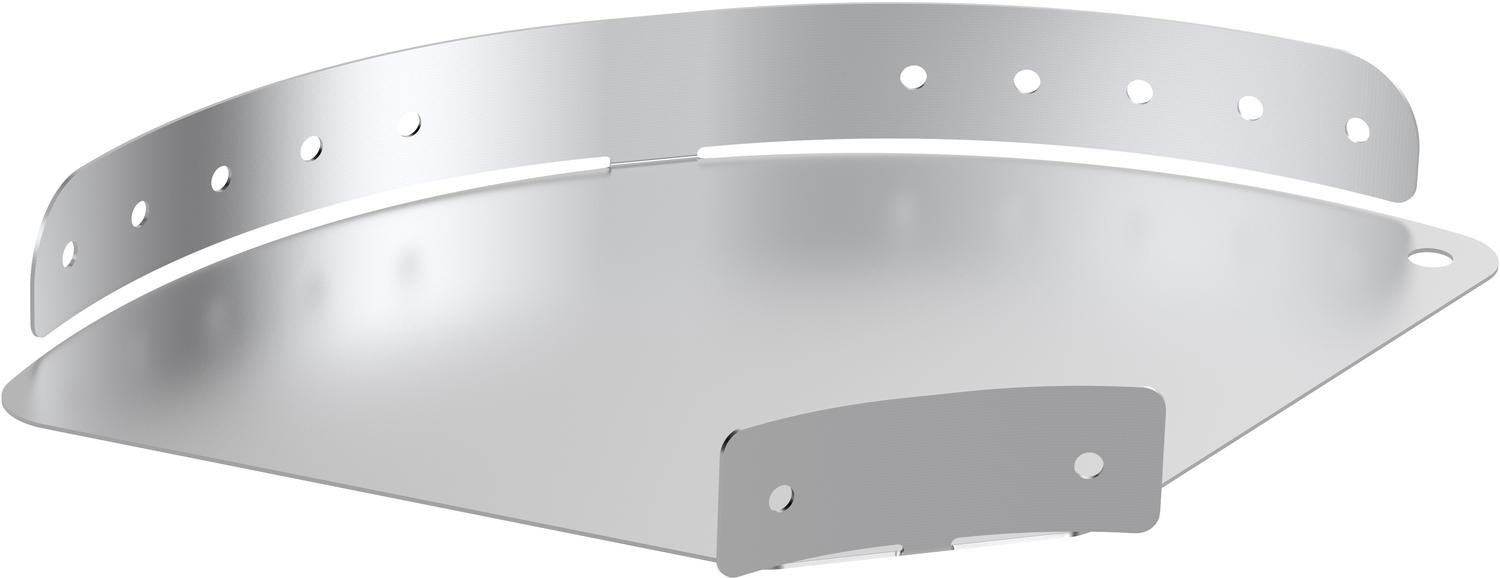 Adjustable bend W10S/40-300 PG | Wibe group