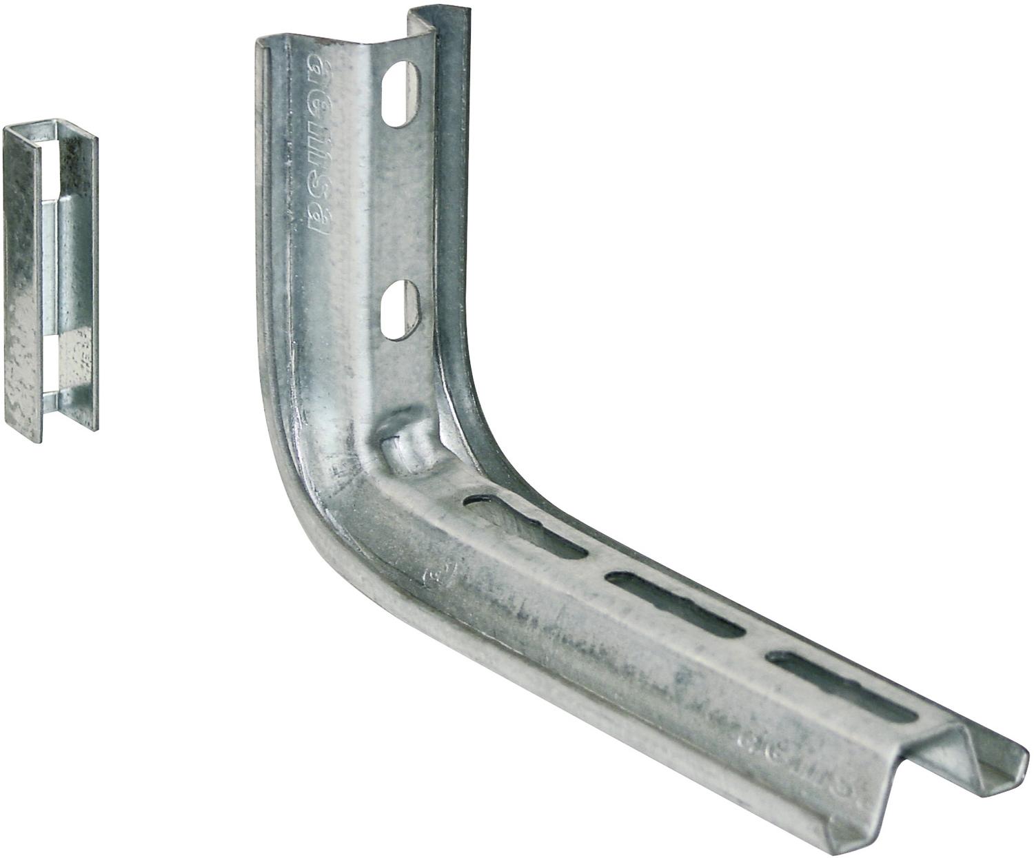 Horizontal bracket Omega 150 PG | Wibe group