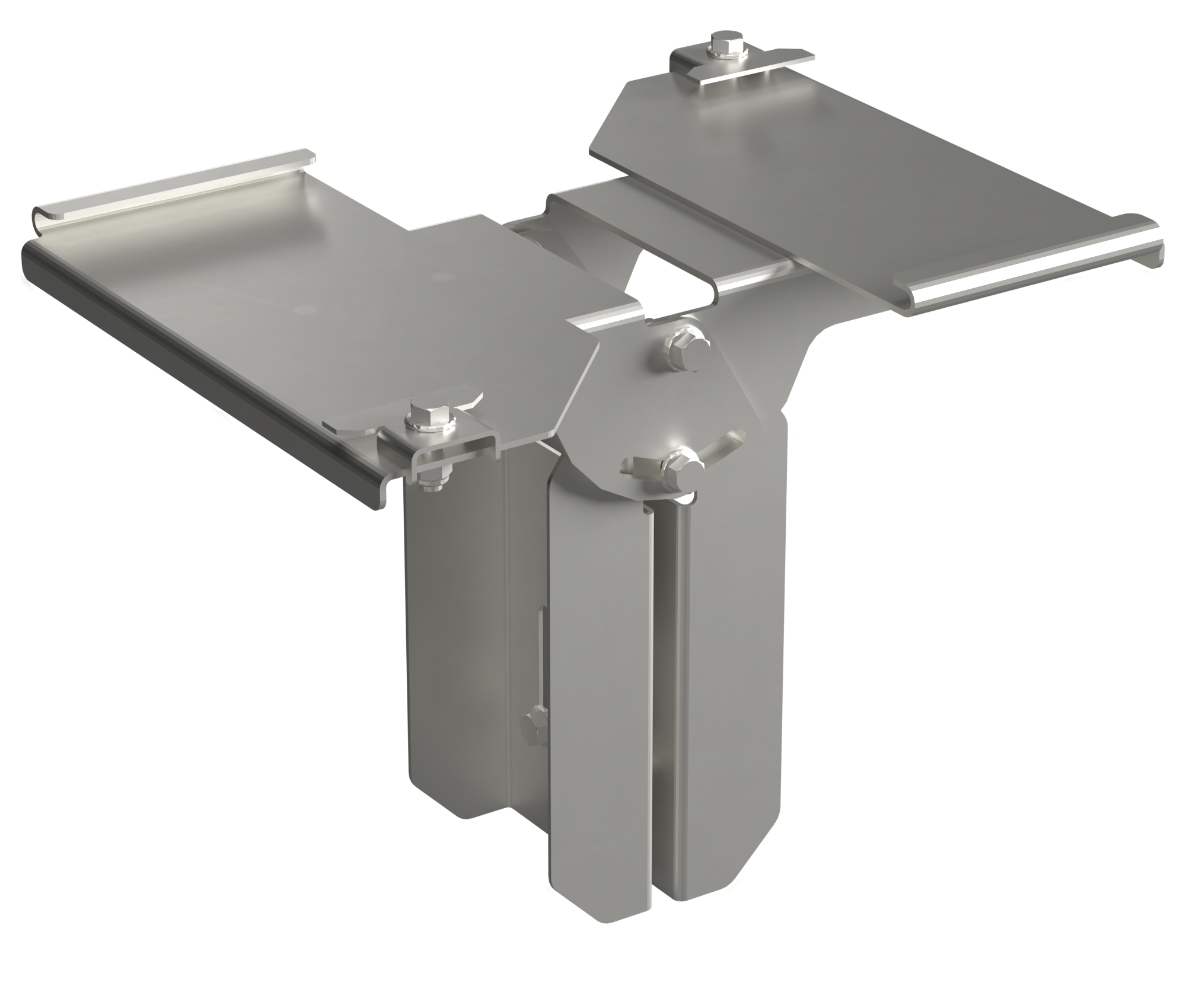 GMAX Adjustable top mounting bracket 200x200 | Wibe group