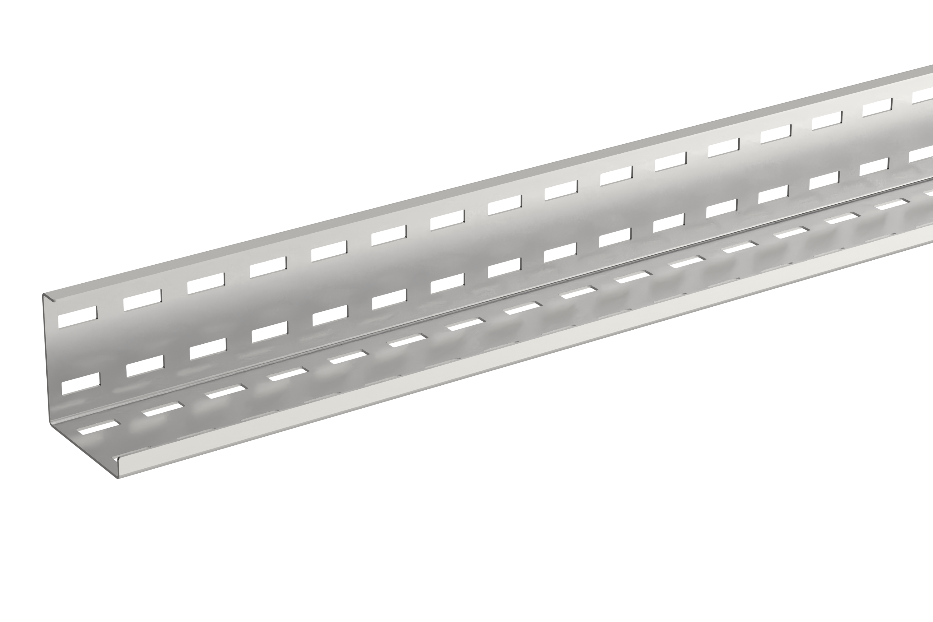 WF profile 100x100 3 meter SS316L | Wibe group