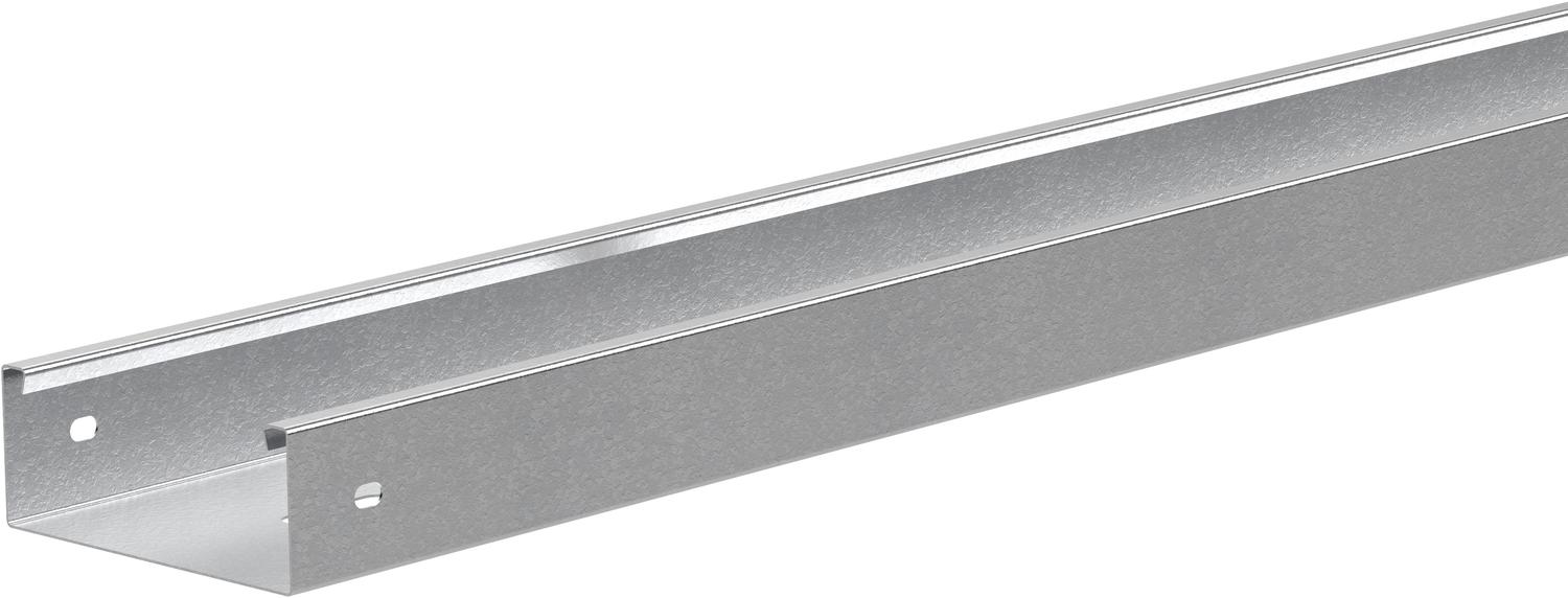 Lighting trunking W70-50 3m PG | Wibe group