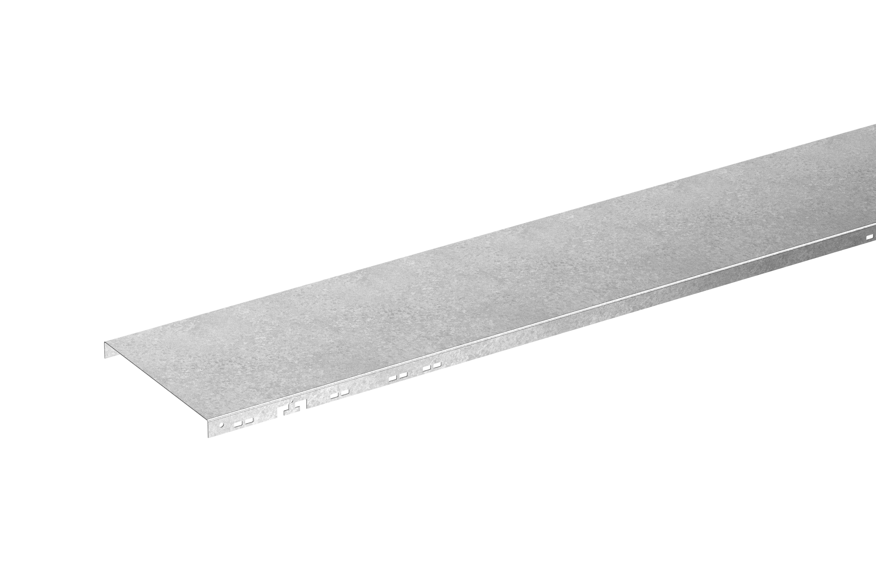 Performa mesh tray cover 200 HDG | Wibe group