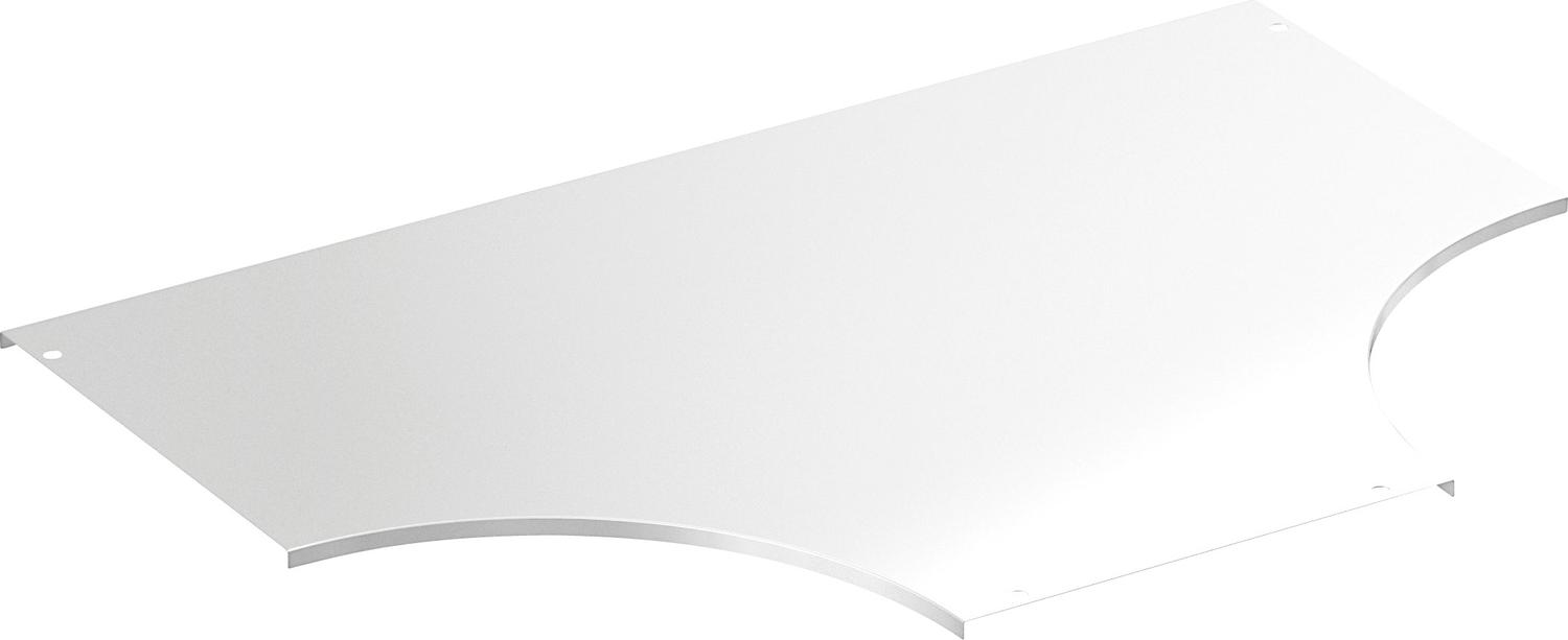 Cover T-junction 400 HDG | Wibe group