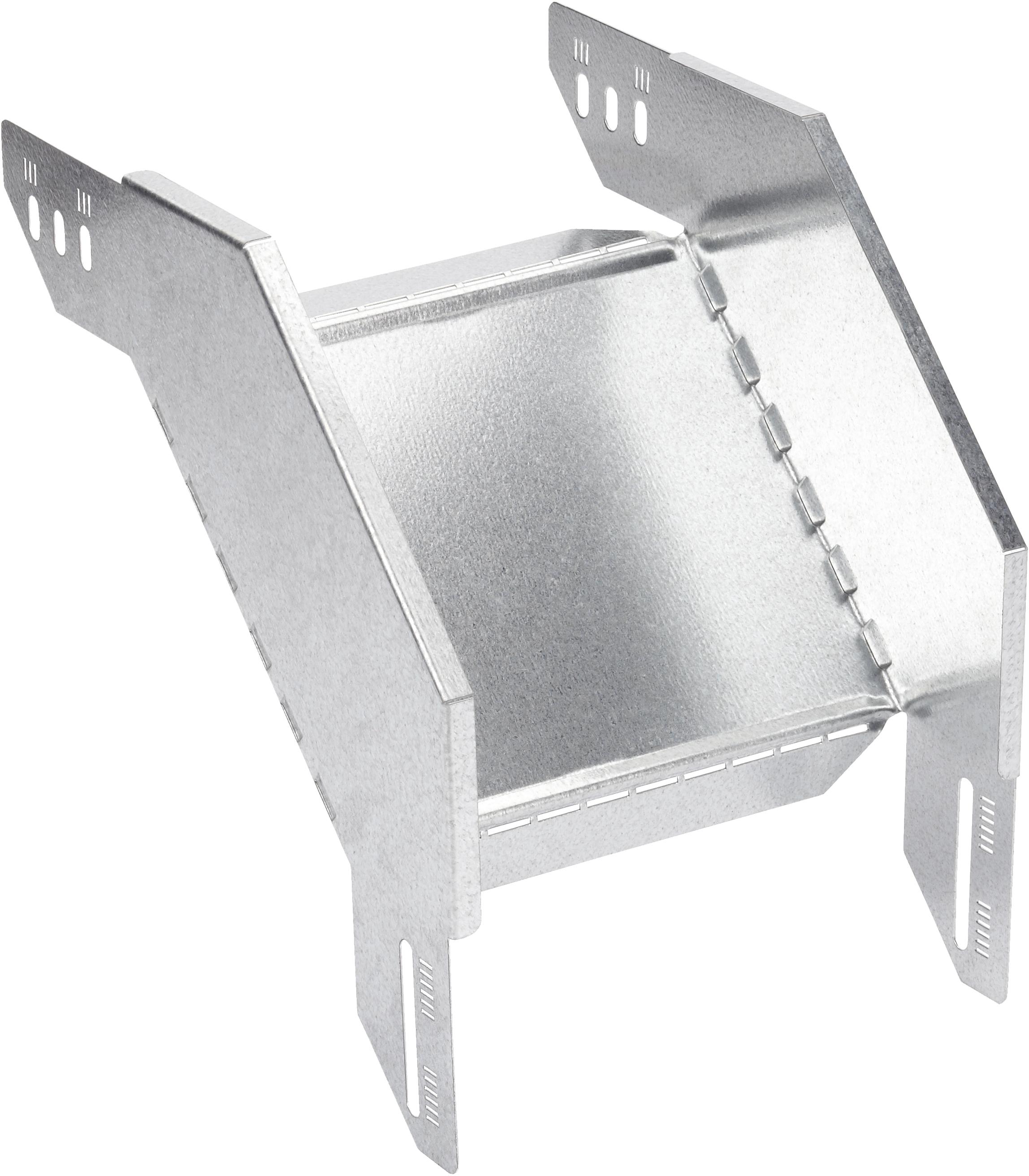 Ext riser 60x400mm 1.5mm HDG | Wibe group