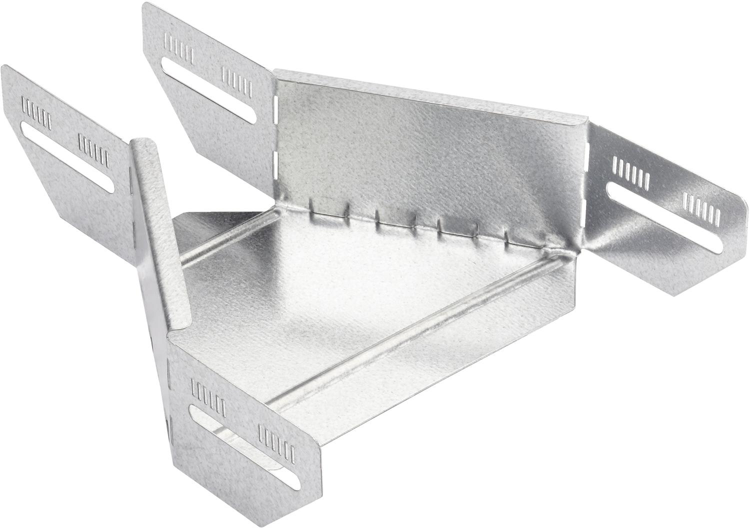 Reducing piece H=60 120/250 | Wibe group