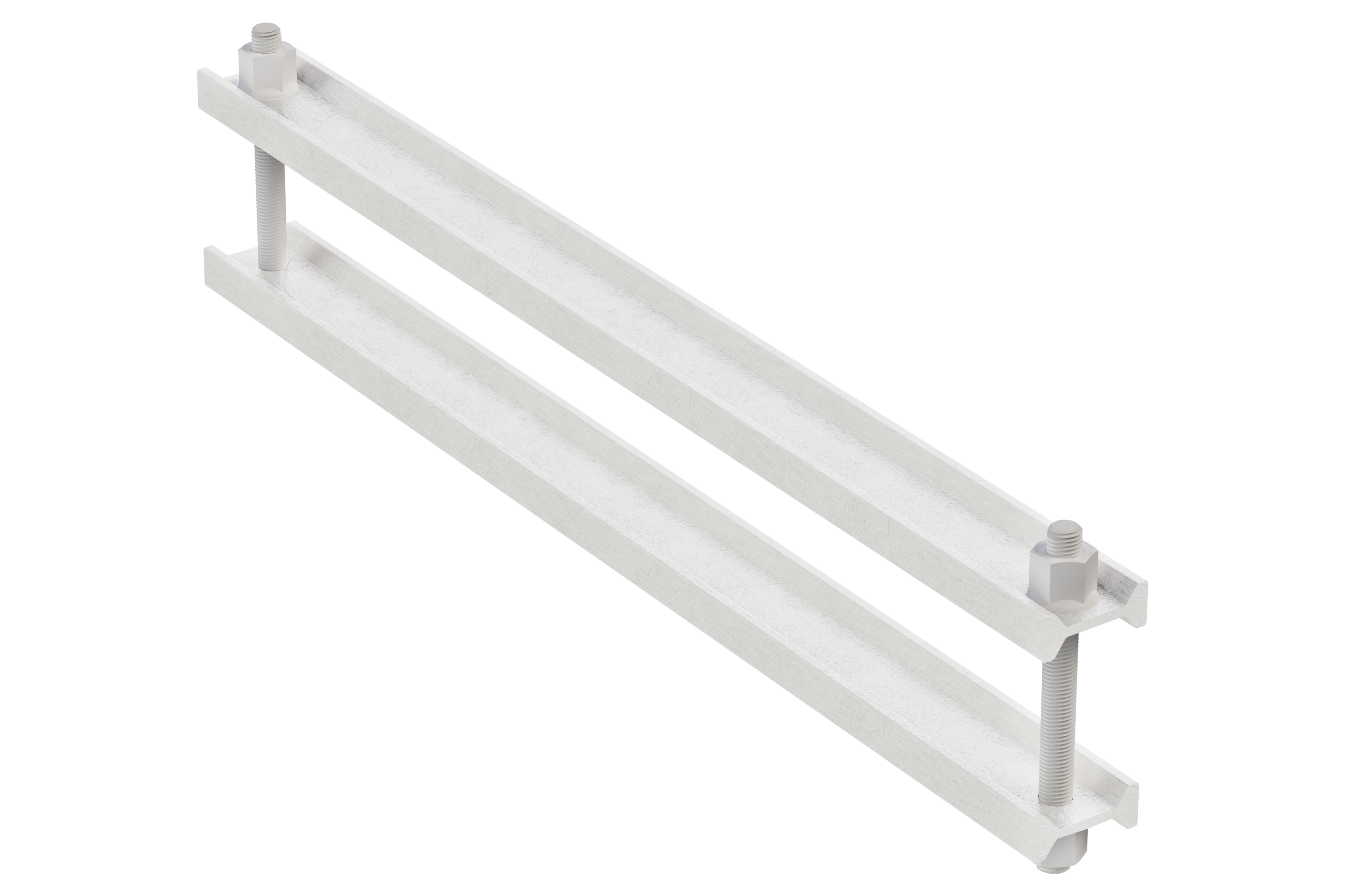 HD cover clamp CT50 400 PC1 | Wibe group