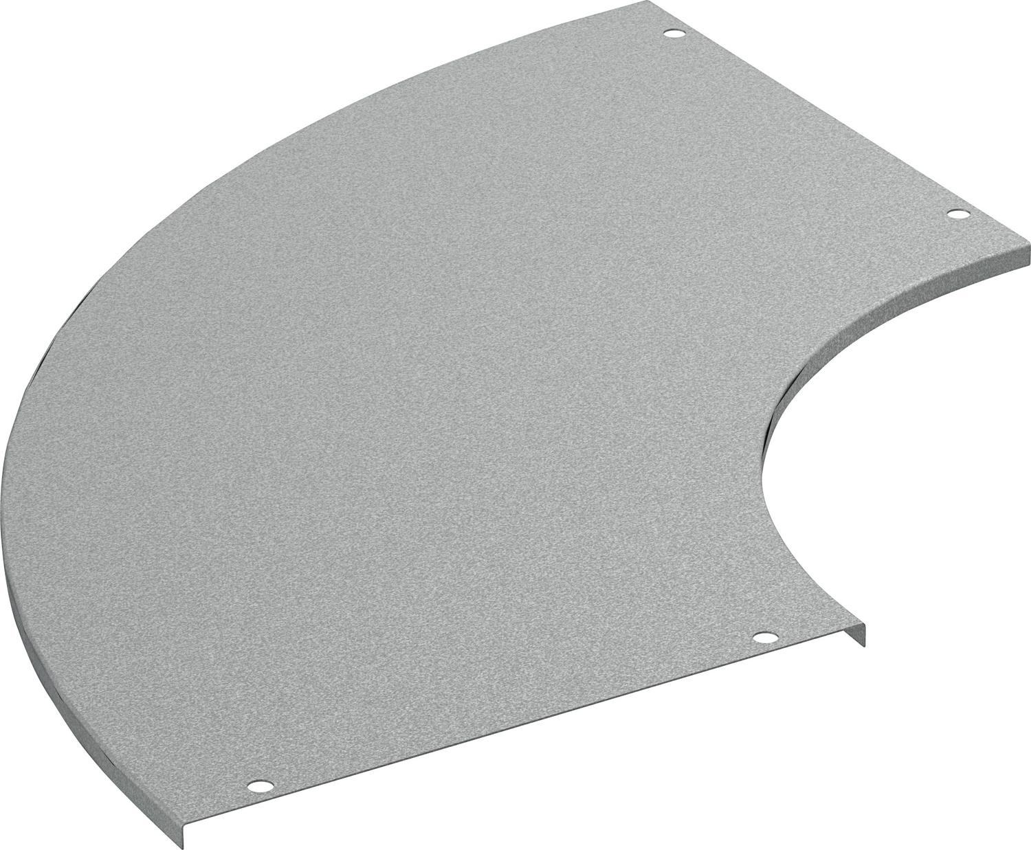 Cover 90-bend 400 PG | Wibe group