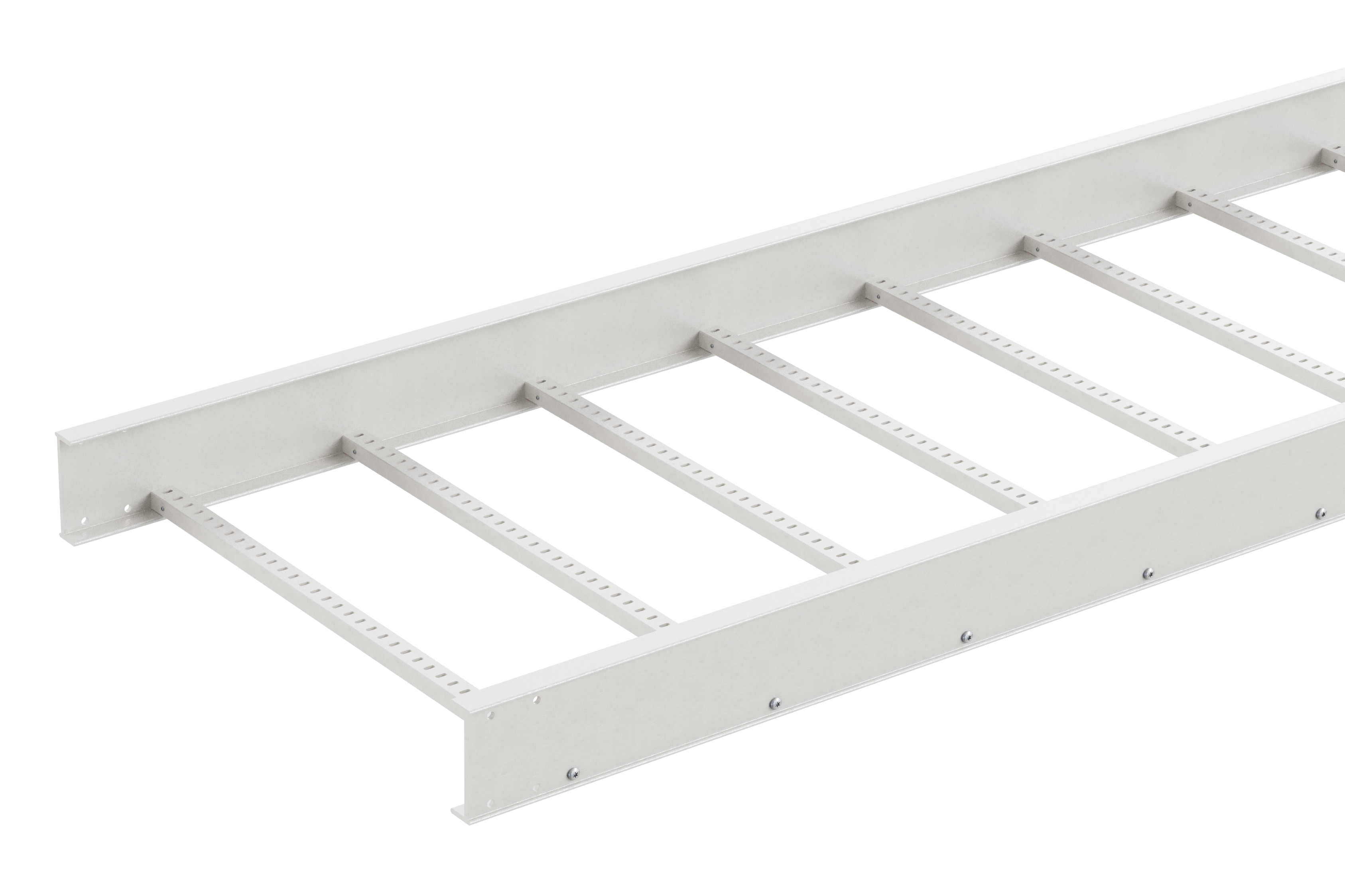 Cable ladder LH150 900 3m PC1 | Wibe group